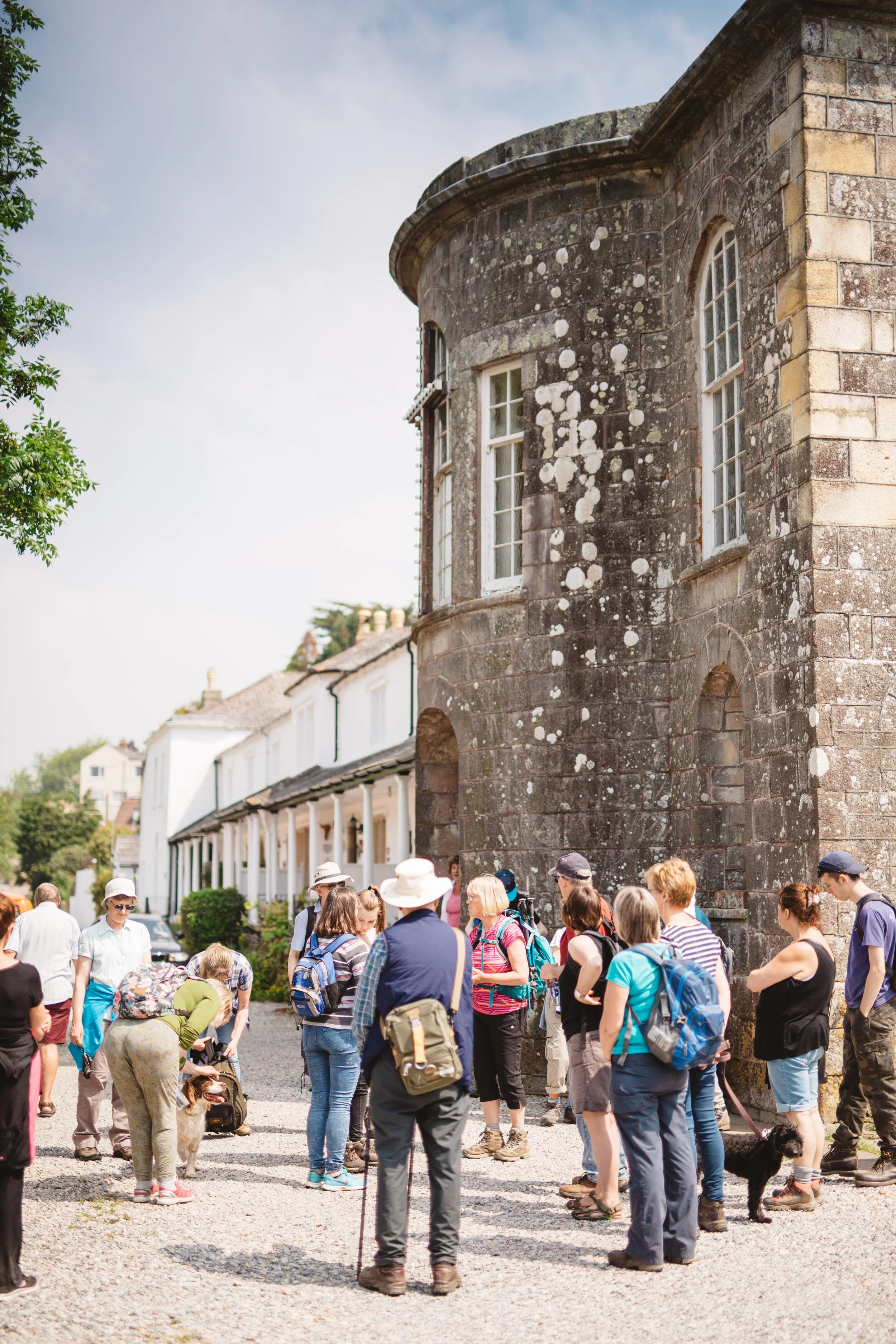 Our Locations — St Austell Parish