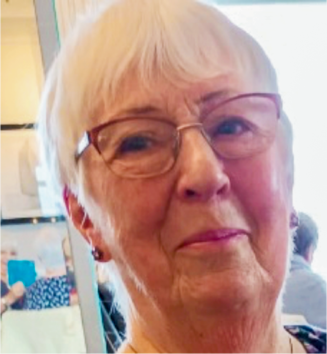 Meet the Team — St Austell Parish