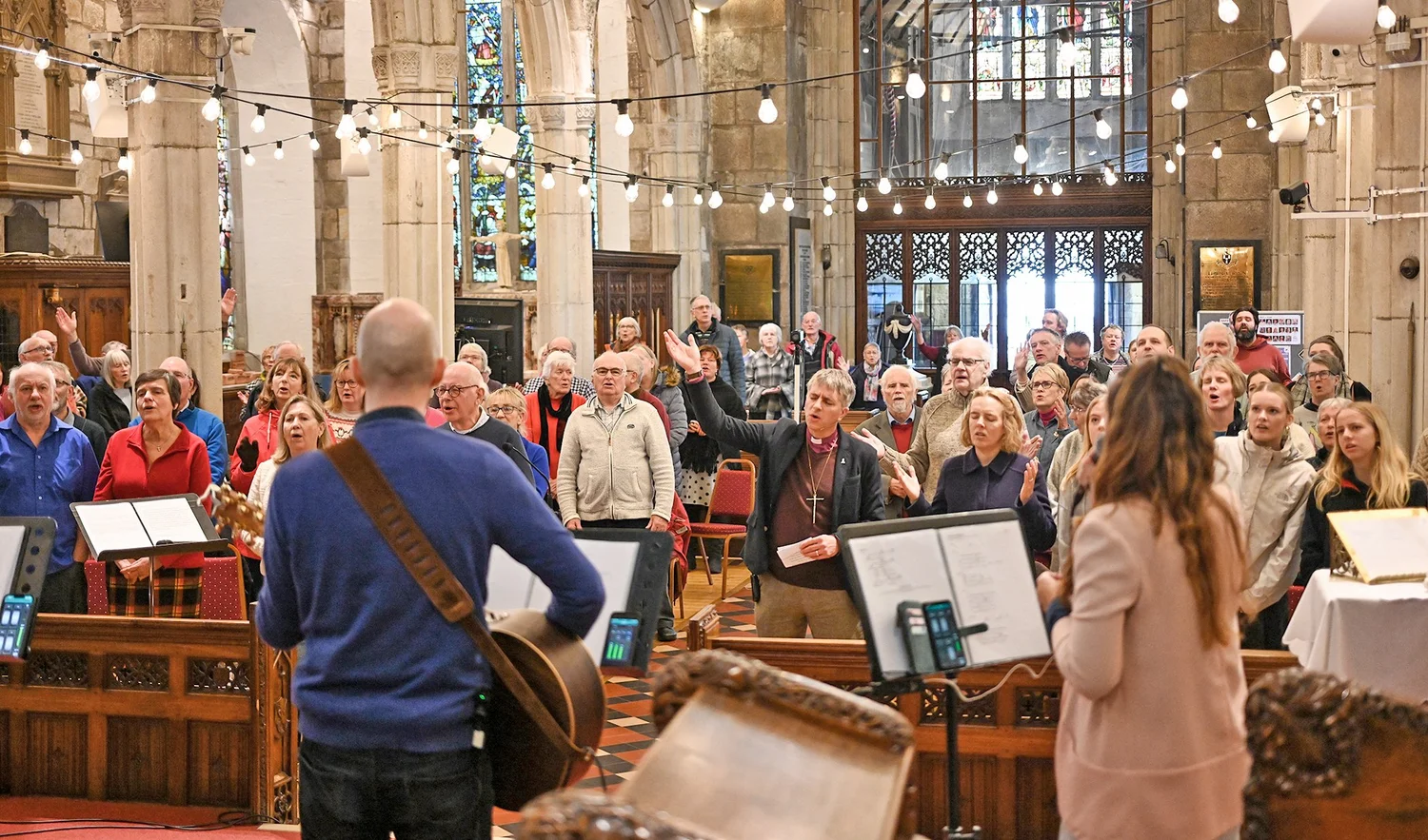 Welcome — St Austell Parish