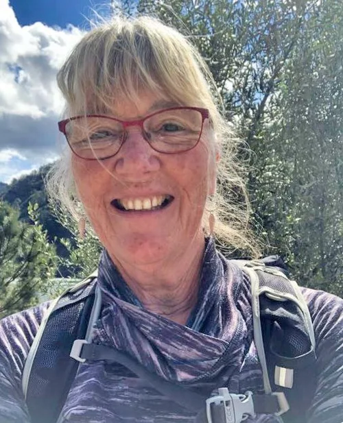 Meet the Team — St Austell Parish