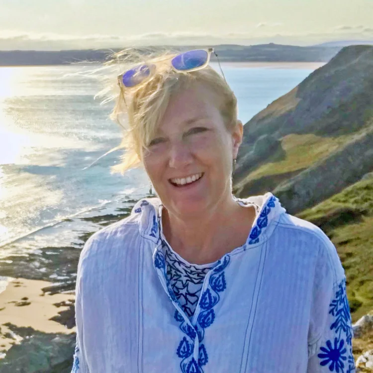 Meet the Team — St Austell Parish