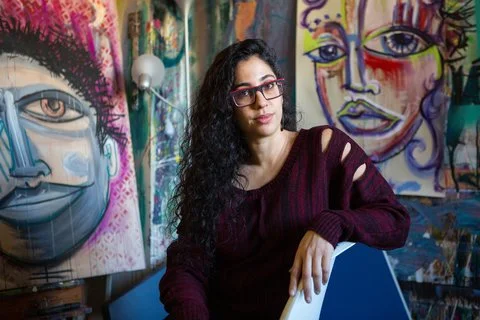 Alice Mizrachi: Unifying Threads of Our Evolution — KinoSaito
