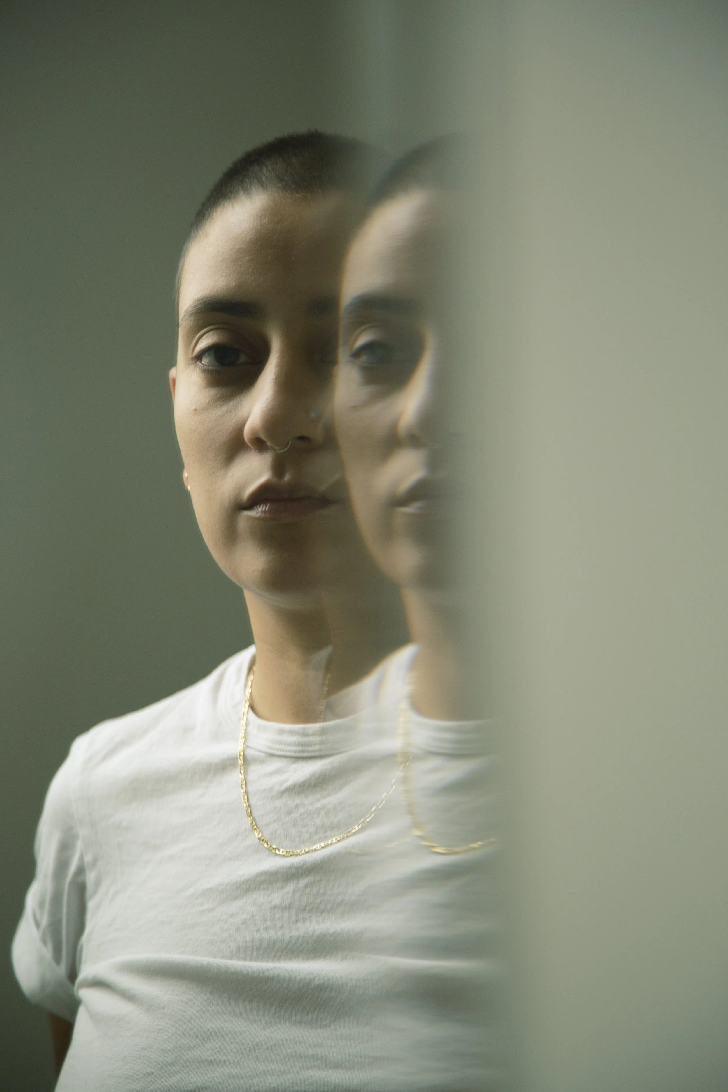 Former Resident Kia Labeija & Taina Larot — KinoSaito