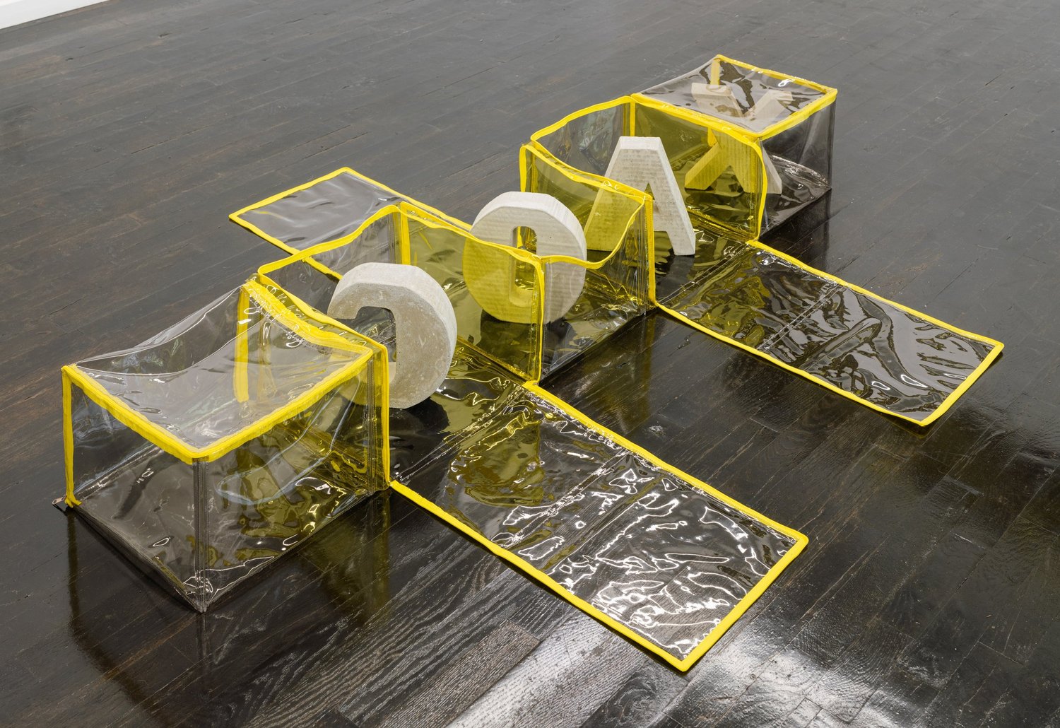 Alina Tenser — KinoSaito