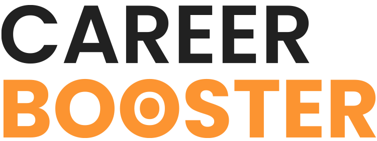 Career Booster — Careershift.ro