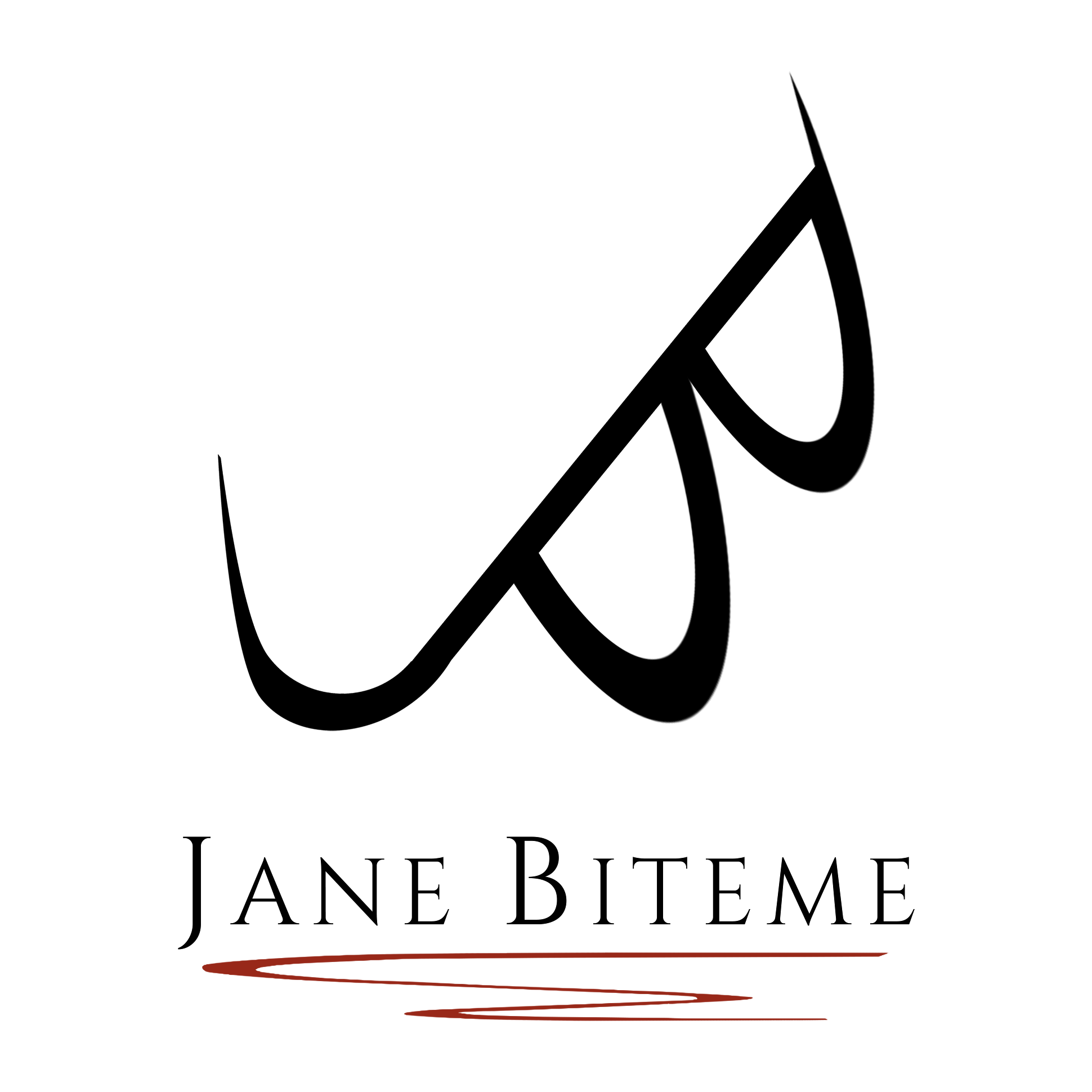 Bite Me Logo
