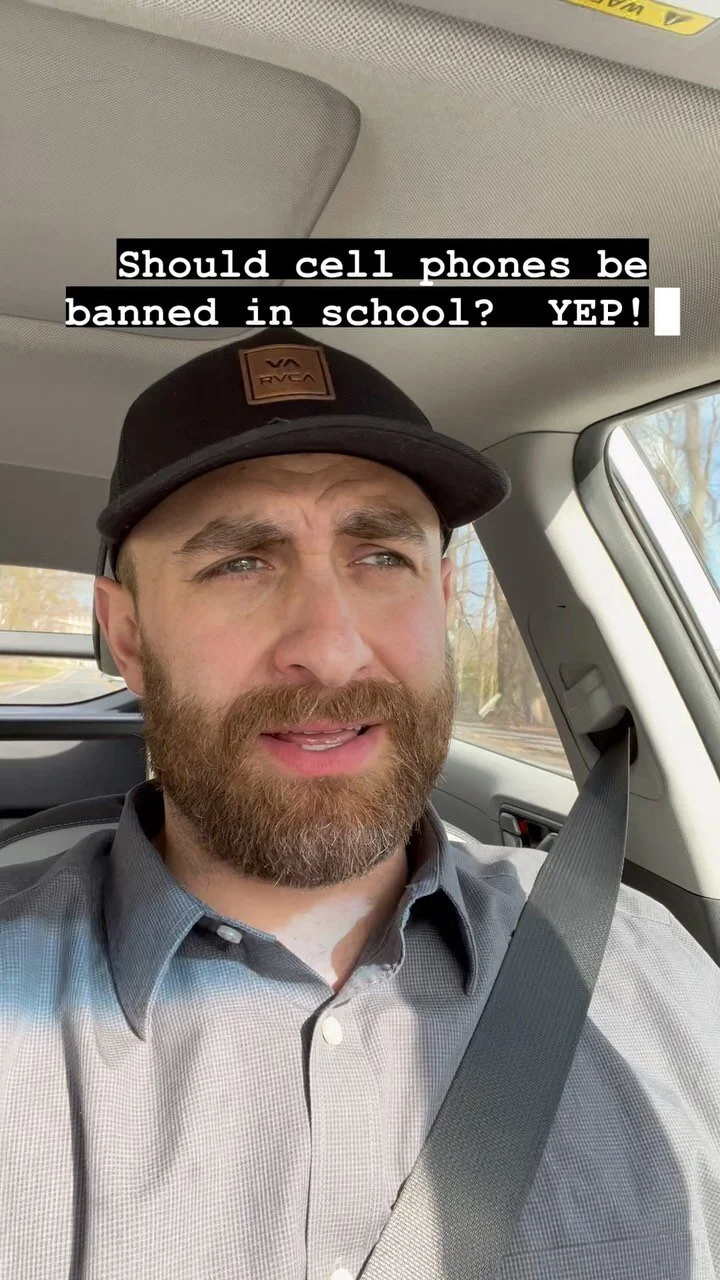 Andrew Tanner Embodied Living