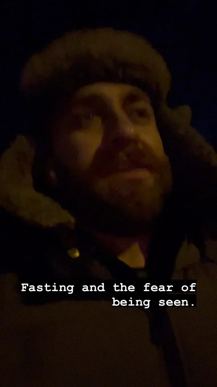 Andrew Tanner Embodied Living