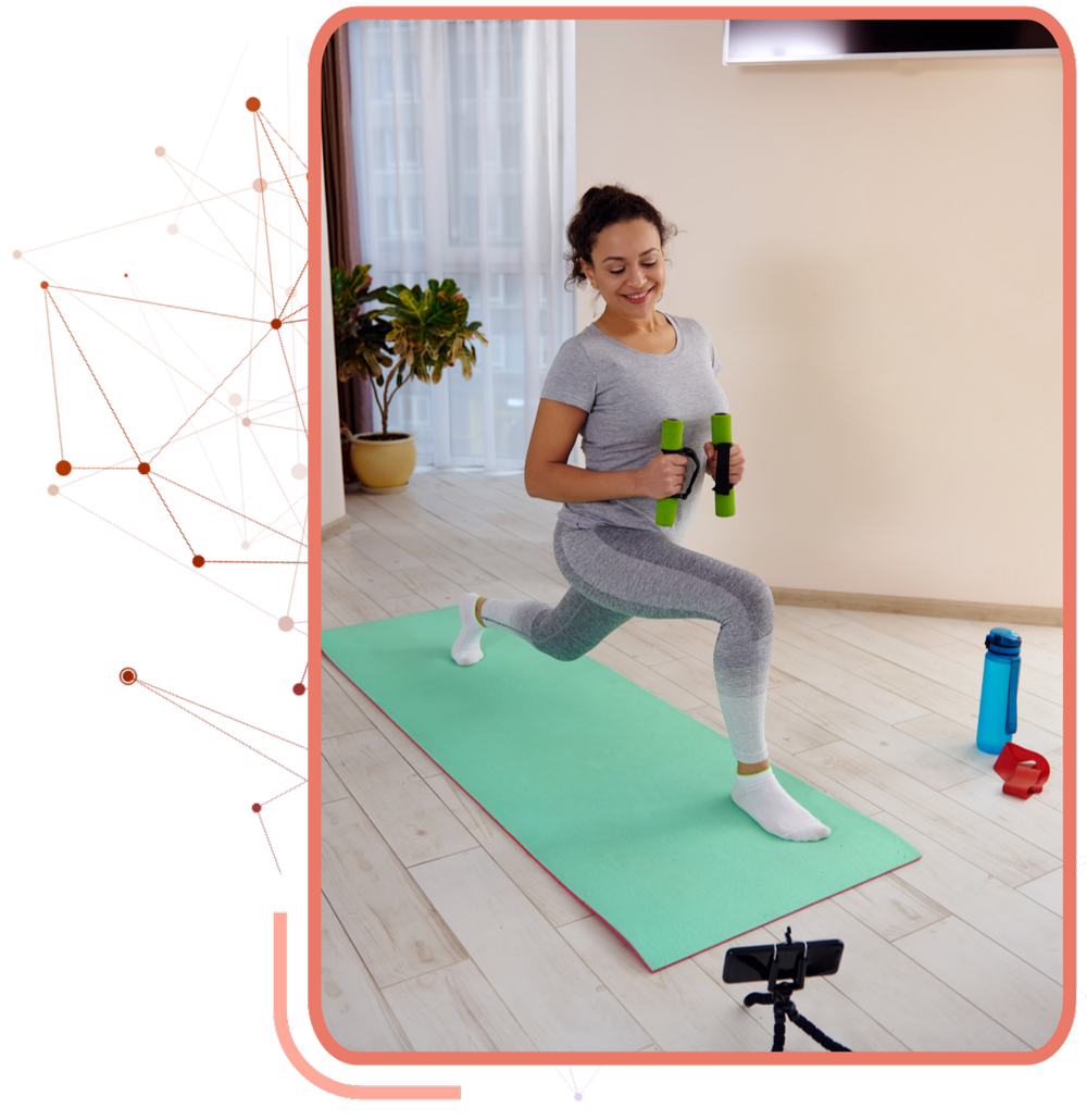 Zerapy: AI-Powered Remote Physical Therapy & Real-Time Exercise Feedback