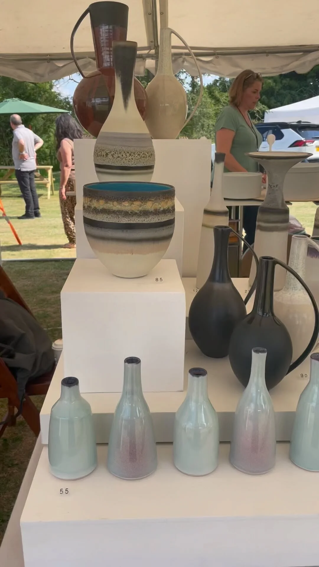 Gallery — Emma Baldwin Ceramics