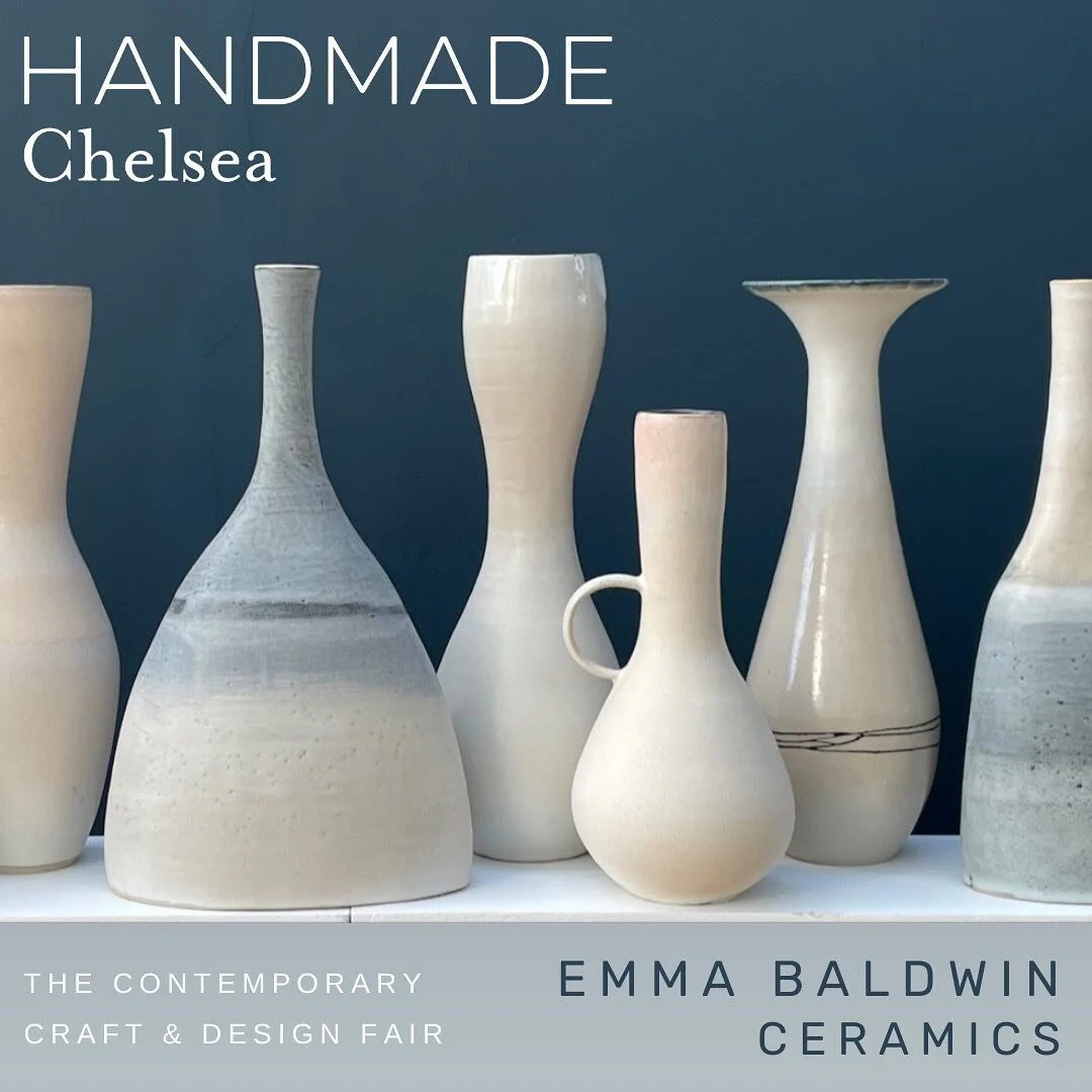 Gallery — Emma Baldwin Ceramics