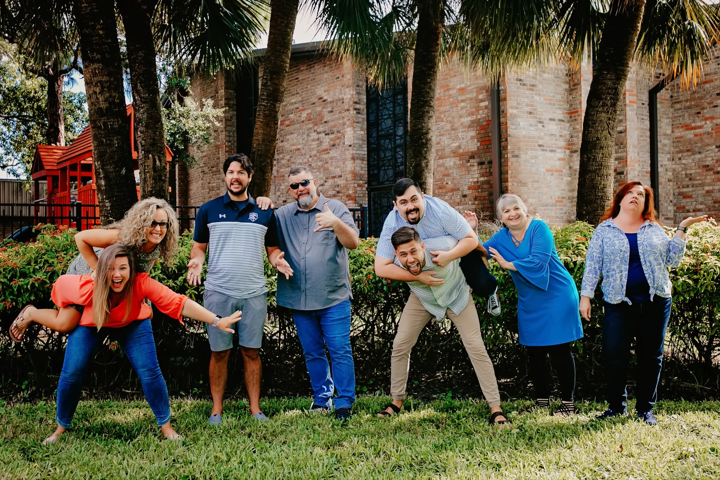 General 6 — Northwest Church of Christ