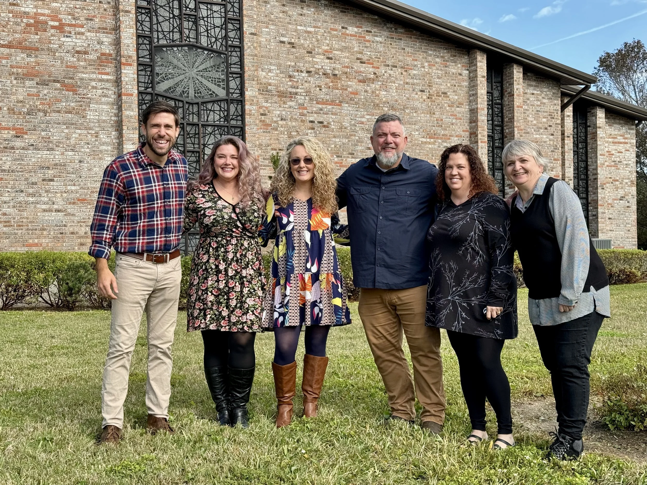 General 6 — Northwest Church of Christ