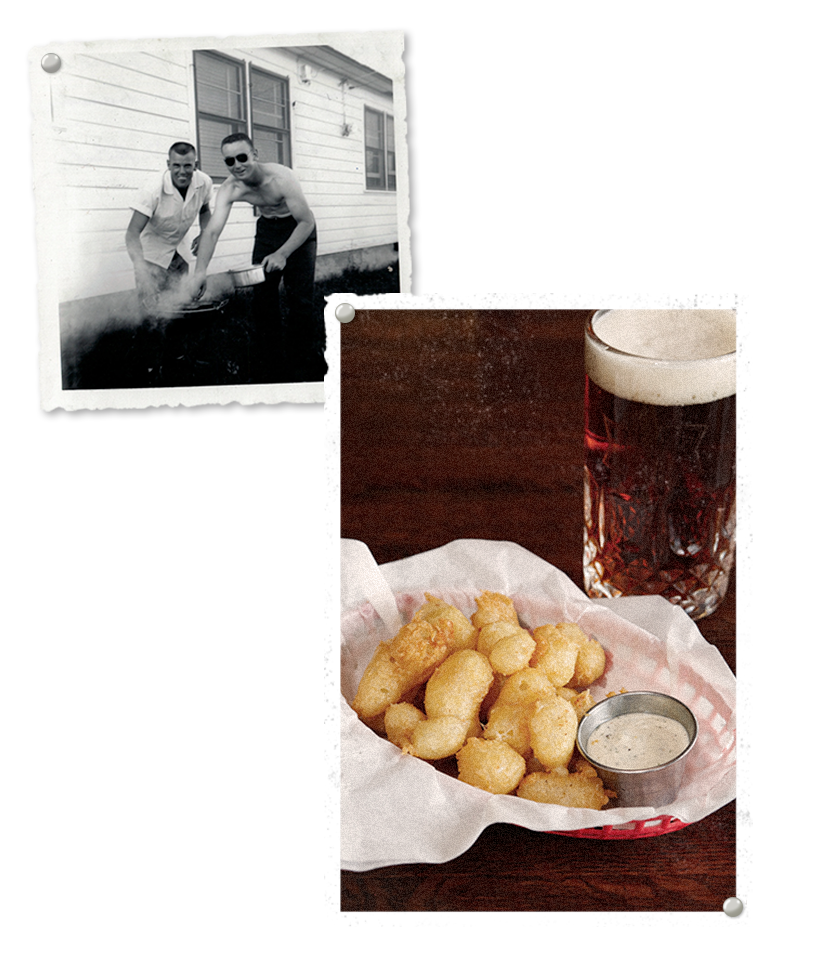 Wally's Wisconsin Tavern Denver