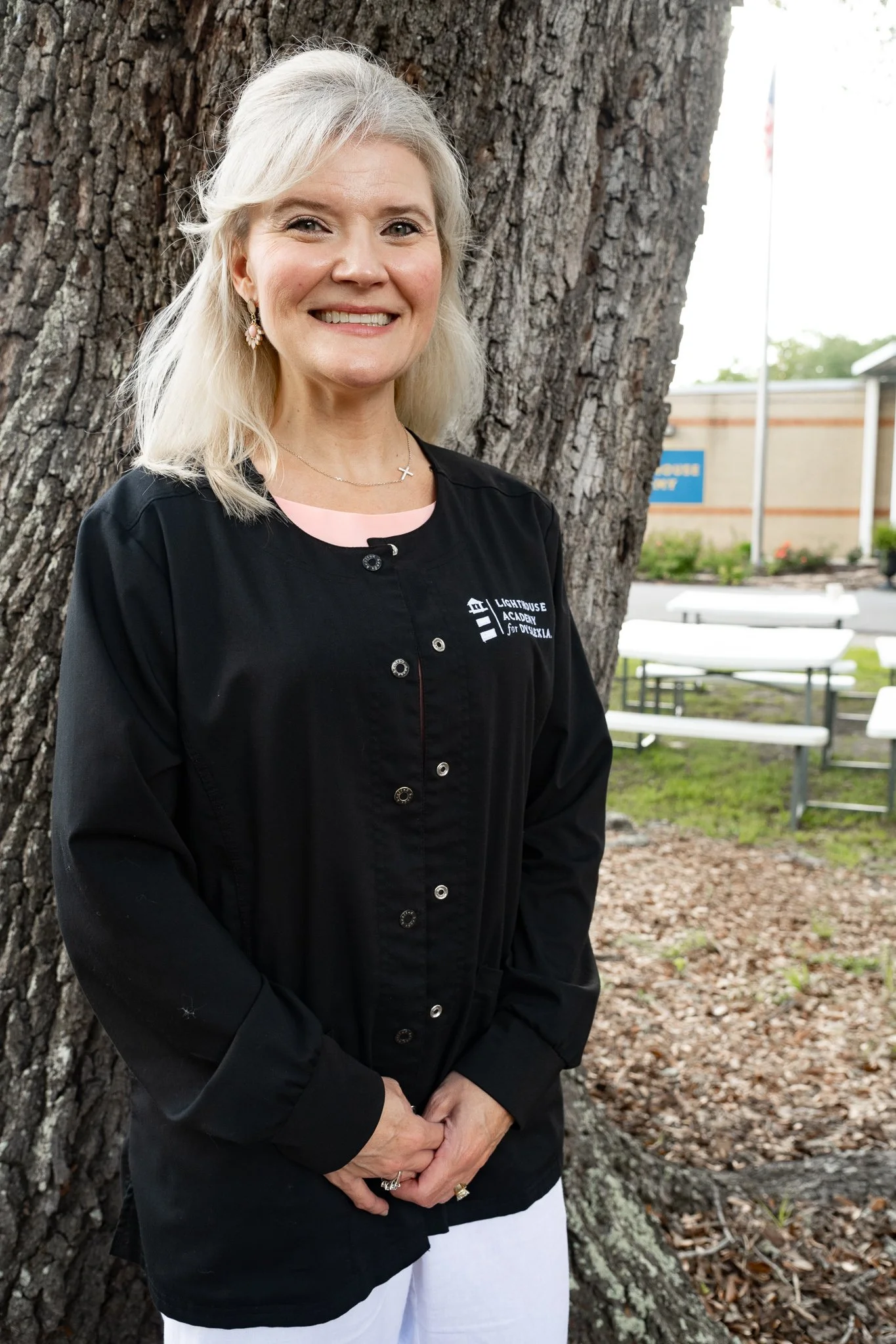 Amber Thibodeaux — Lighthouse Academy for Dyslexia