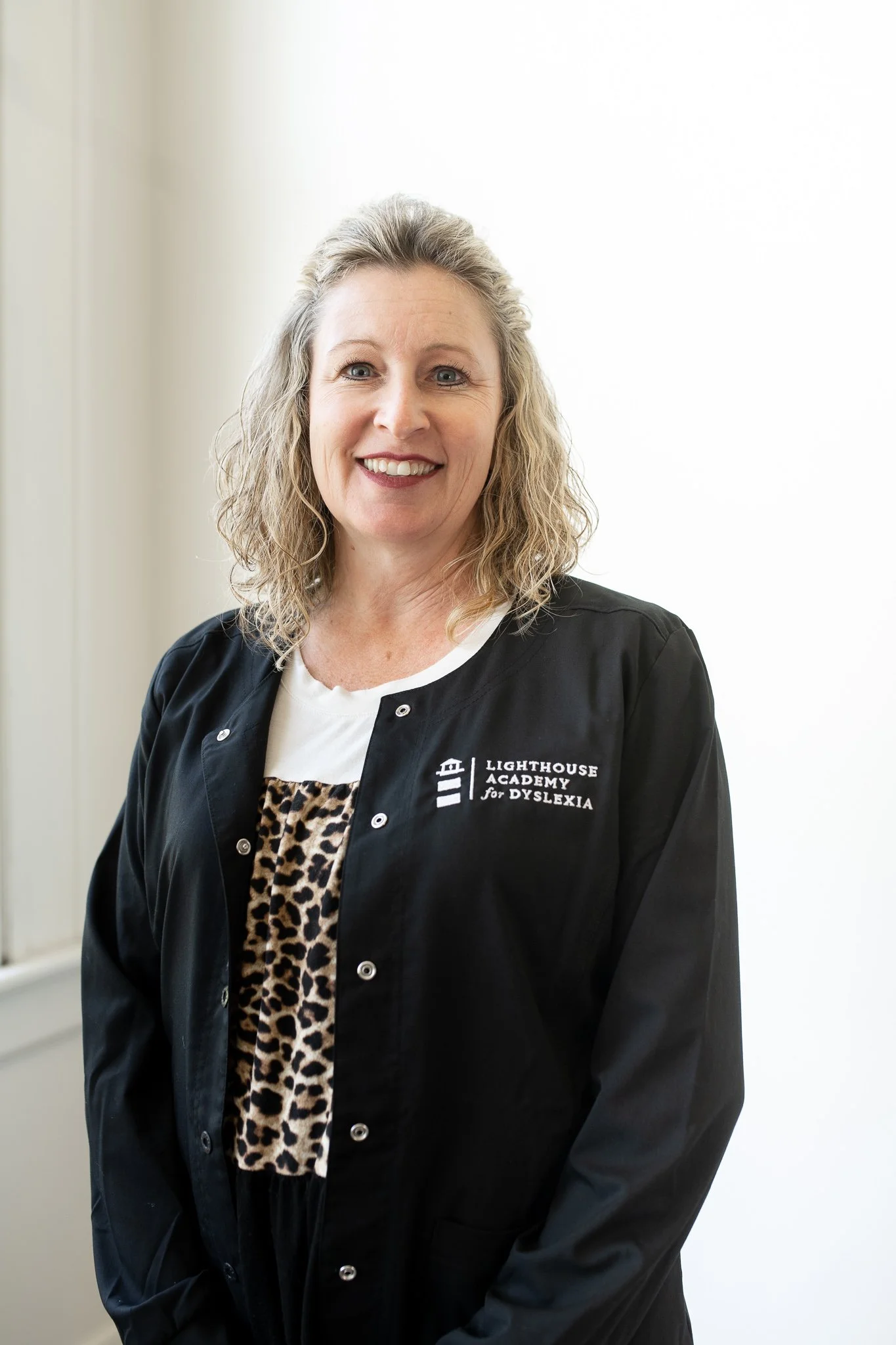 Our Team — Lighthouse Academy for Dyslexia