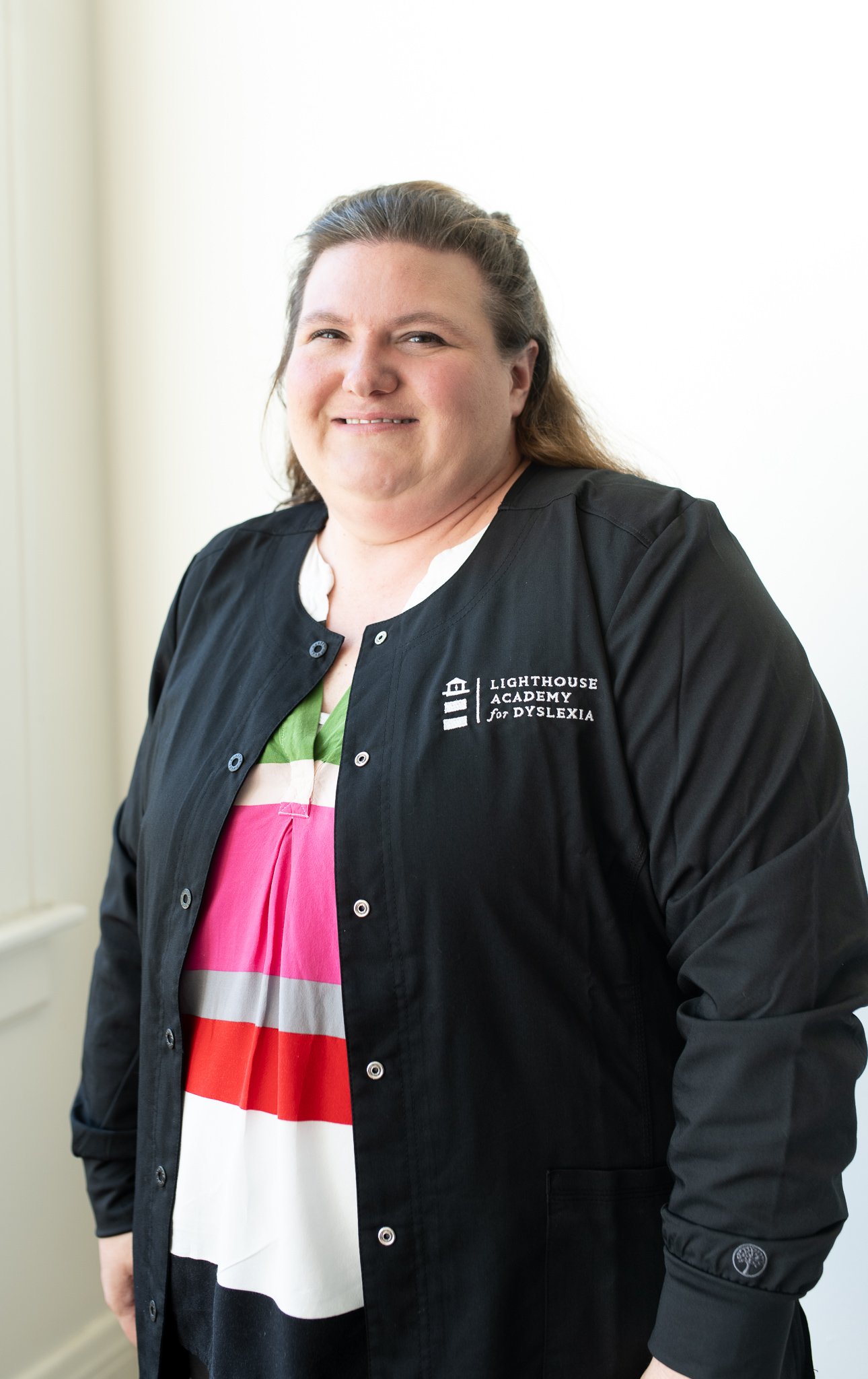 Our Team — Lighthouse Academy for Dyslexia