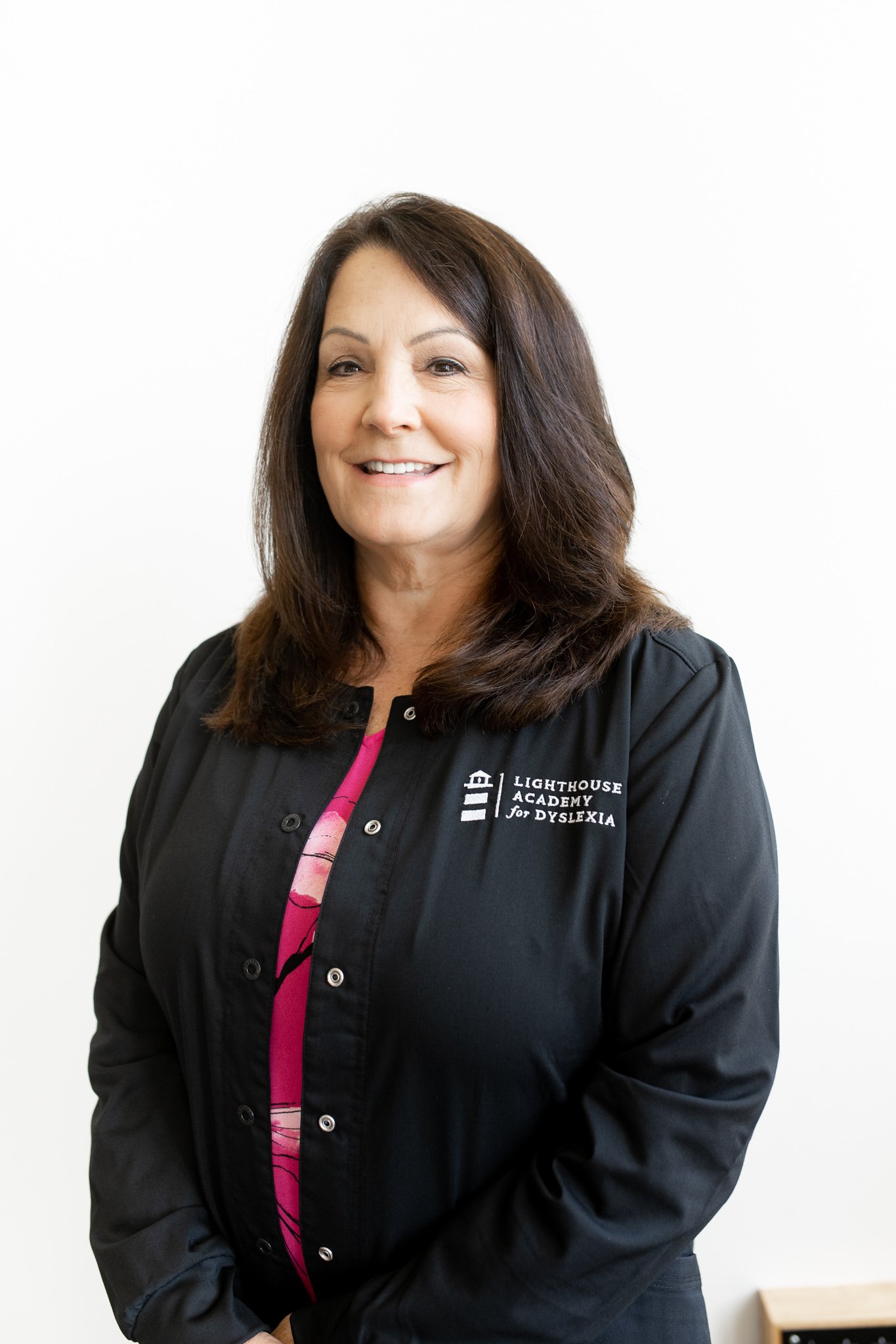 Our Team — Lighthouse Academy for Dyslexia