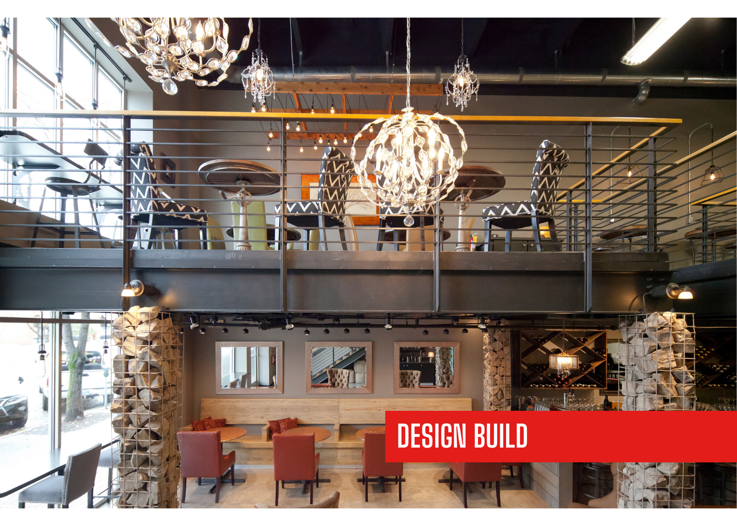 P&C Construction | Build With Confidence – Get Started Today