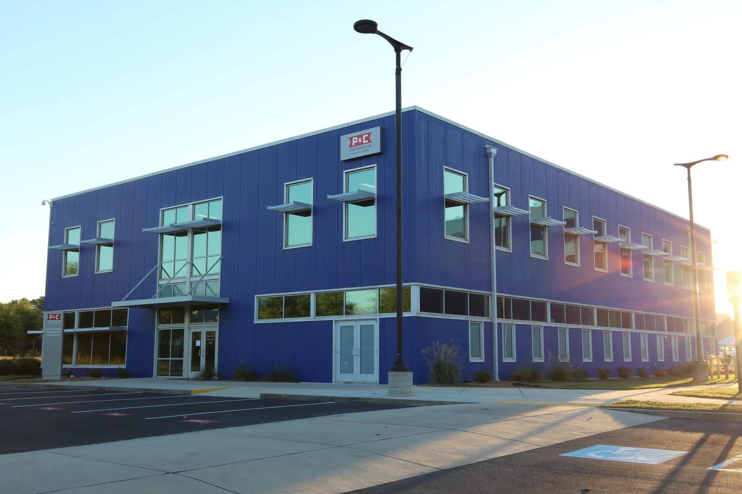 Employee Store | Shop Workwear Now — Elevate Your Style — P&C Construction