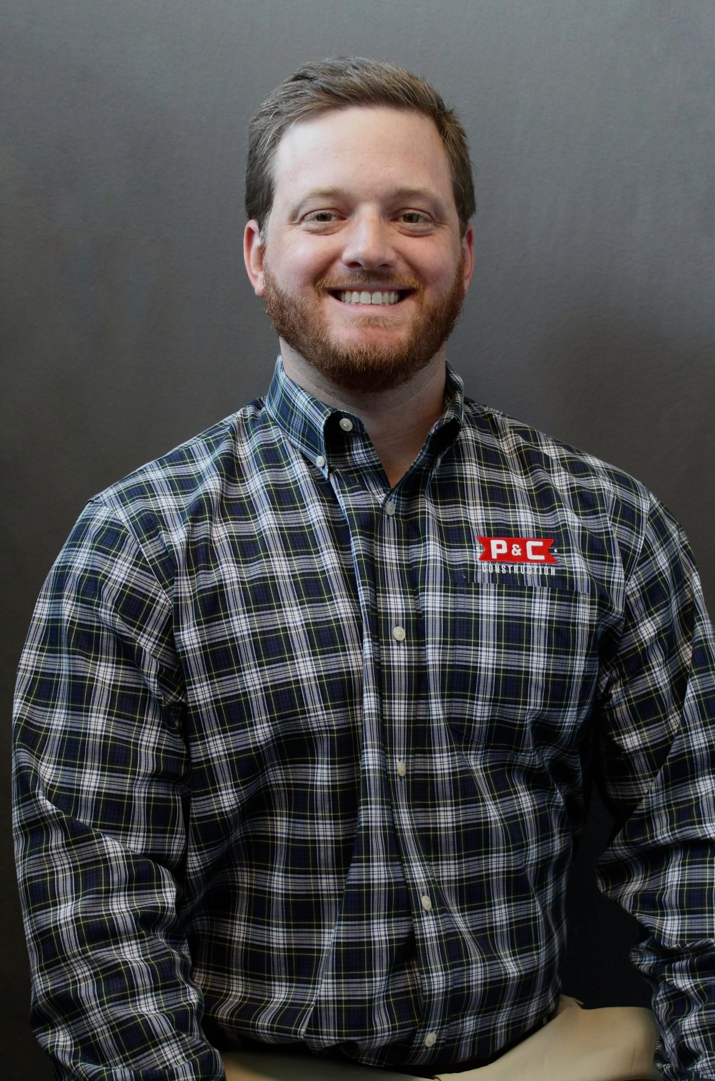 Meet the Team — P&C Construction