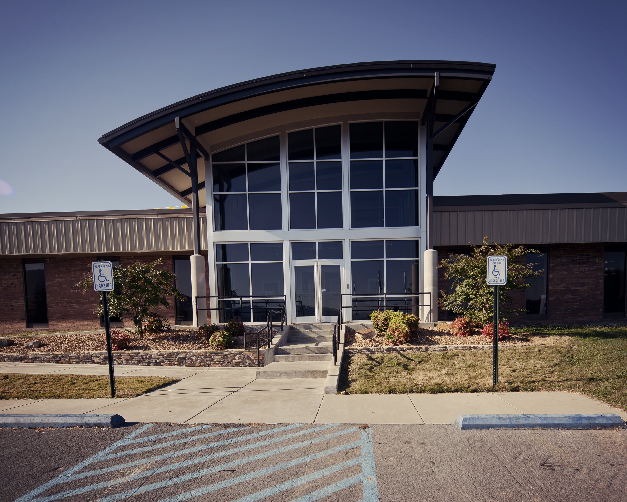 Heil Environmental — P&C Construction