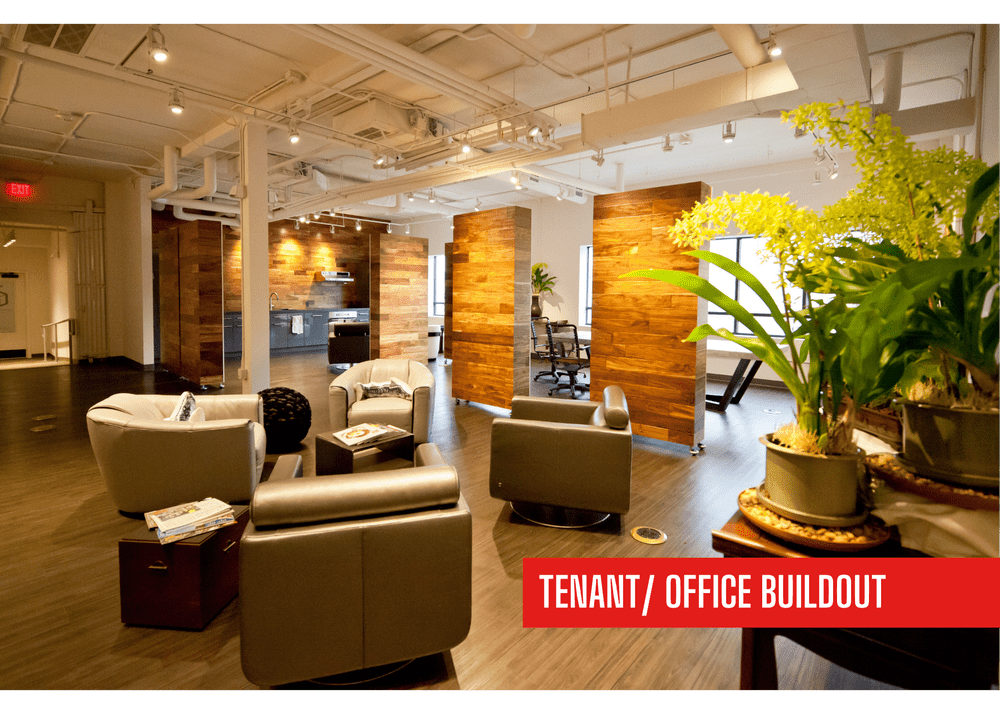 P&C Construction | Build With Confidence – Get Started Today