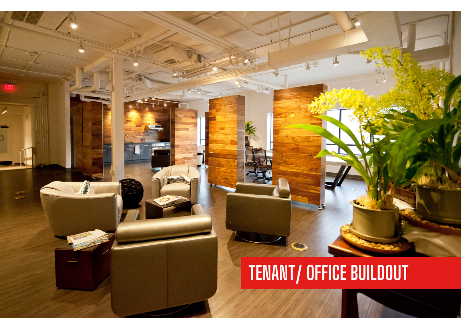P&C Construction | Build With Confidence – Get Started Today