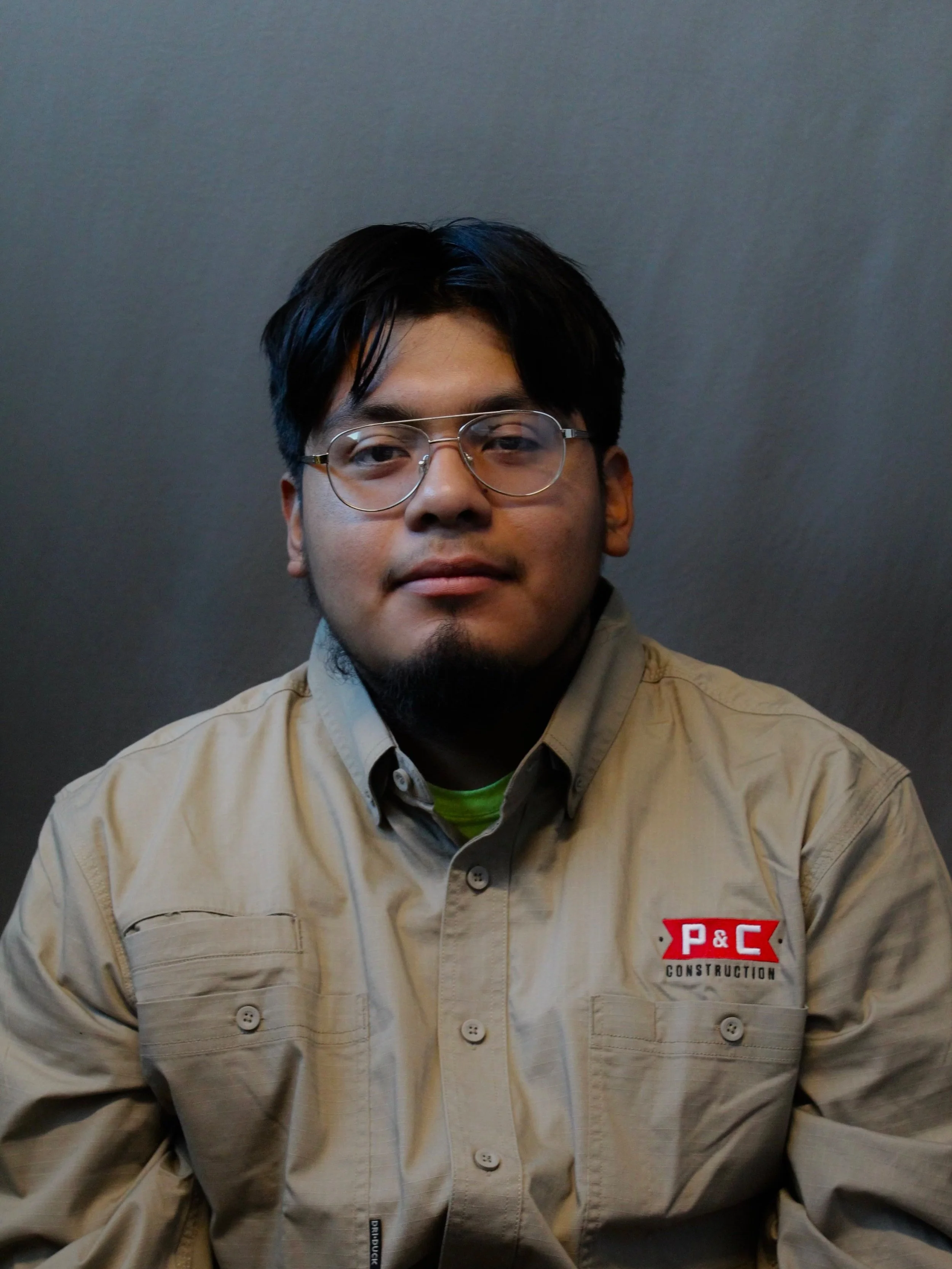 Meet the Team — P&C Construction