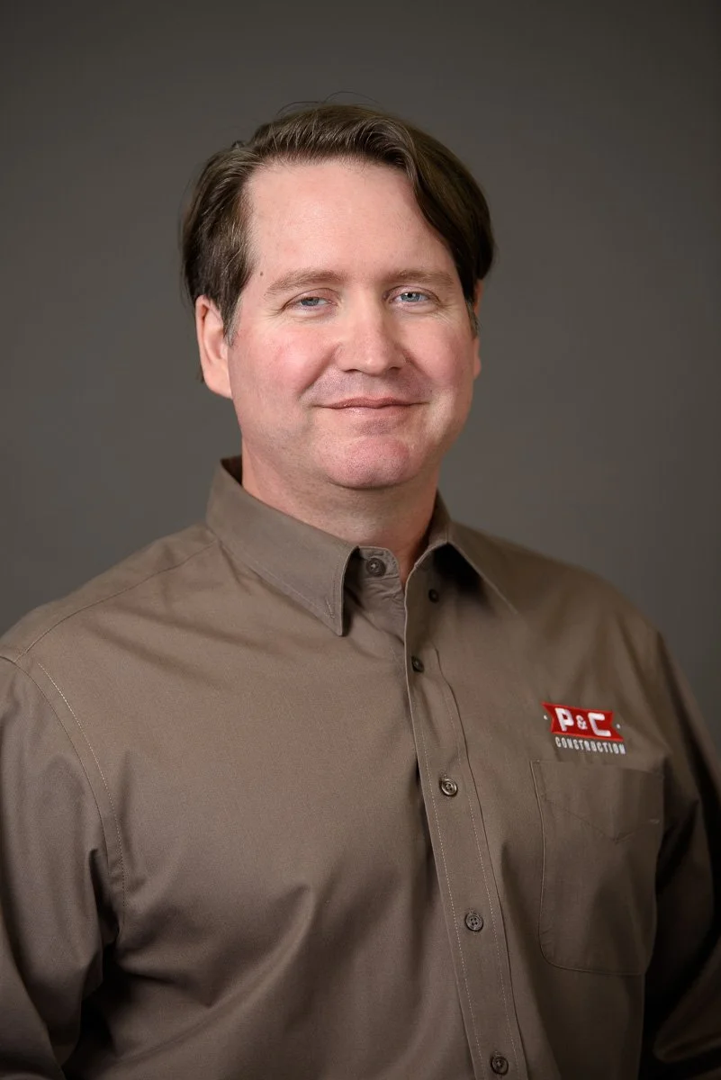 Meet the Team — P&C Construction