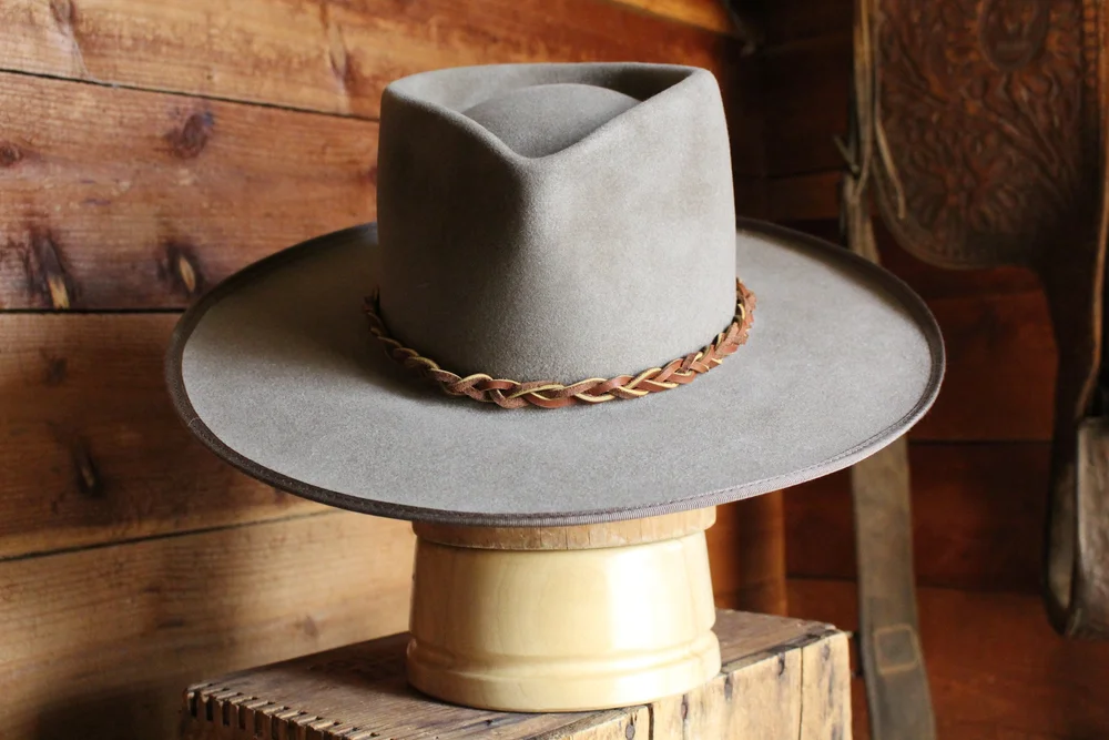 Custom/Order — Nicholson Hat Co.
