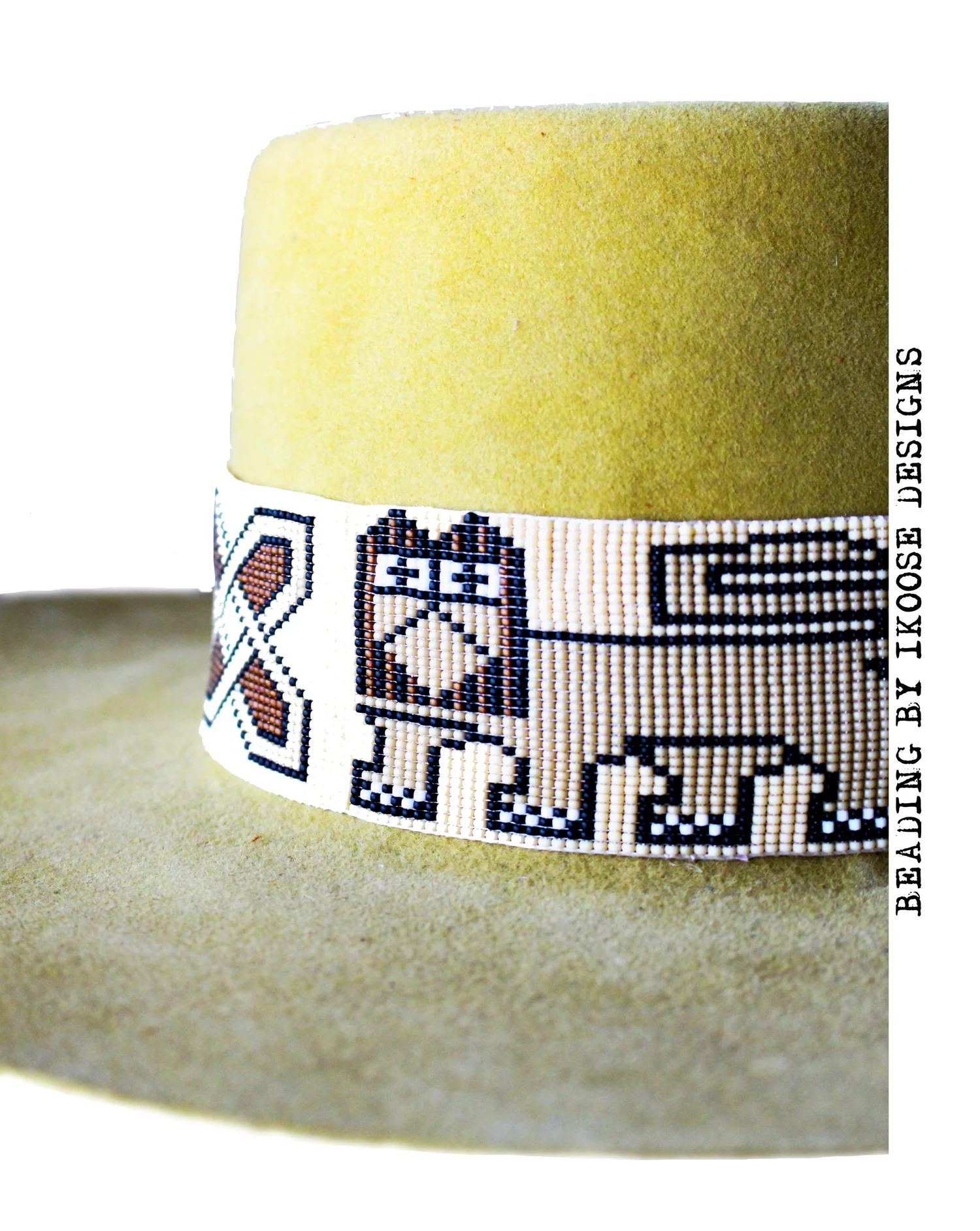 Custom/Order — Nicholson Hat Co.