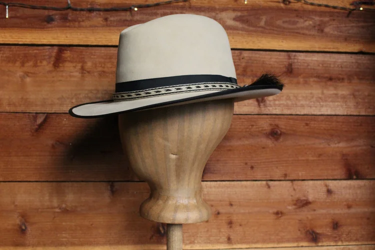 Custom/Order — Nicholson Hat Co.