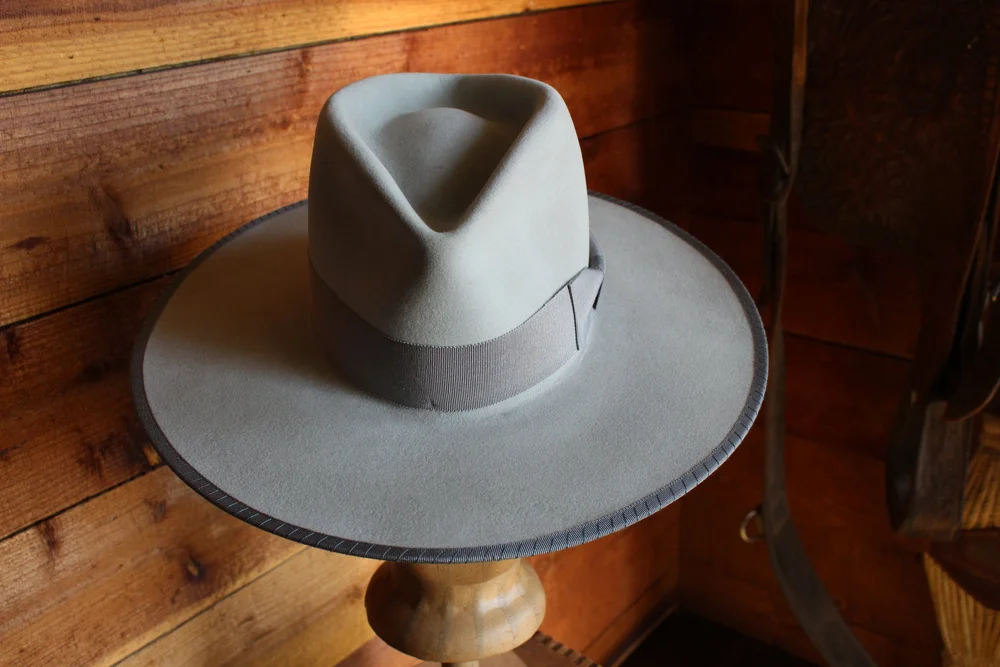 Custom/Order — Nicholson Hat Co.