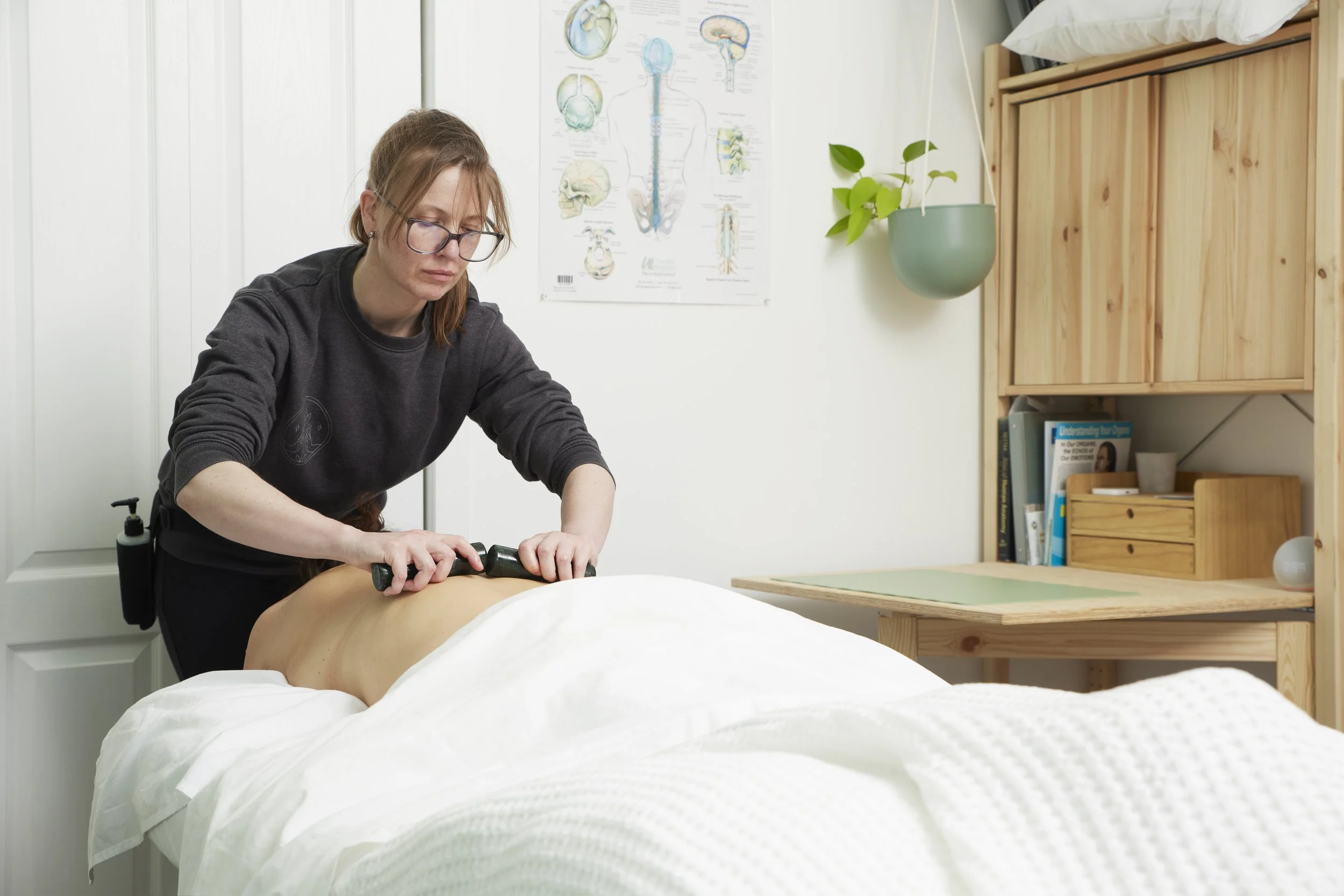 About — Ashley Culp, RMT | Carleton Place | Registered Massage Therapy & Cold Laser Therapy