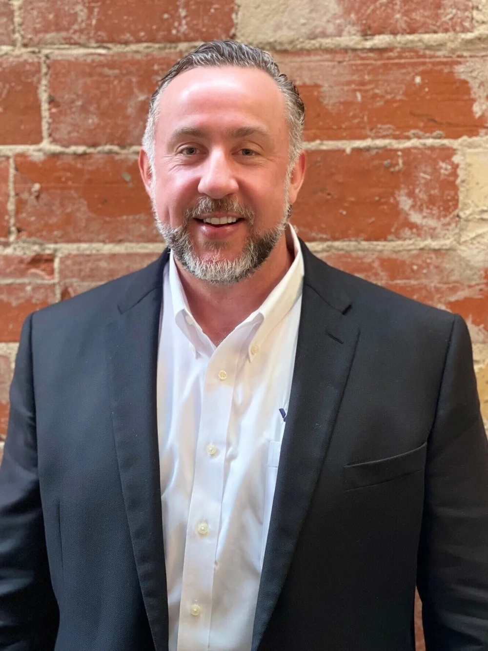 Andrew Waterman Bio — Waterman Construction: Building Texas