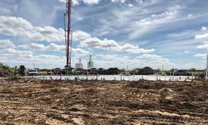 Waterman Construction: Building Texas