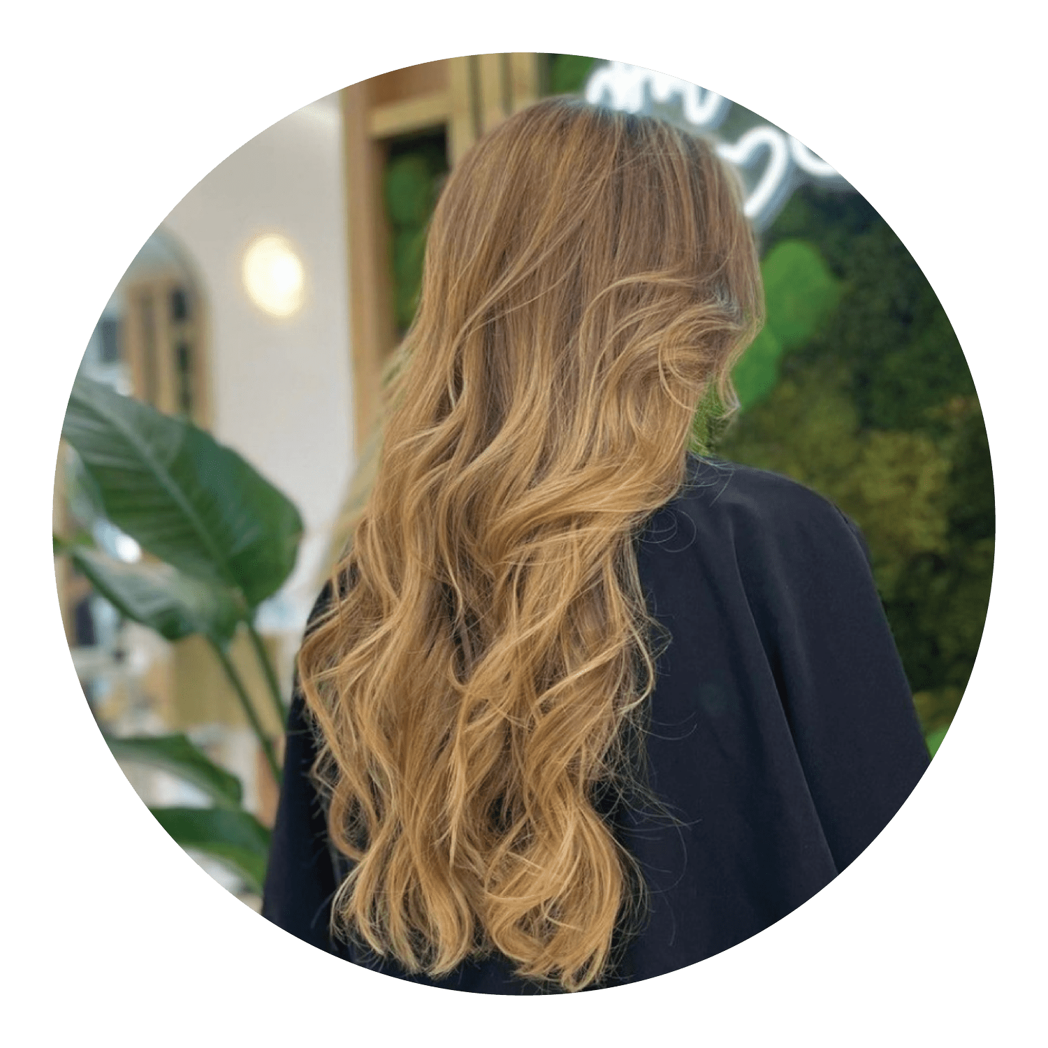 Hair Salon Services — Rové Salon