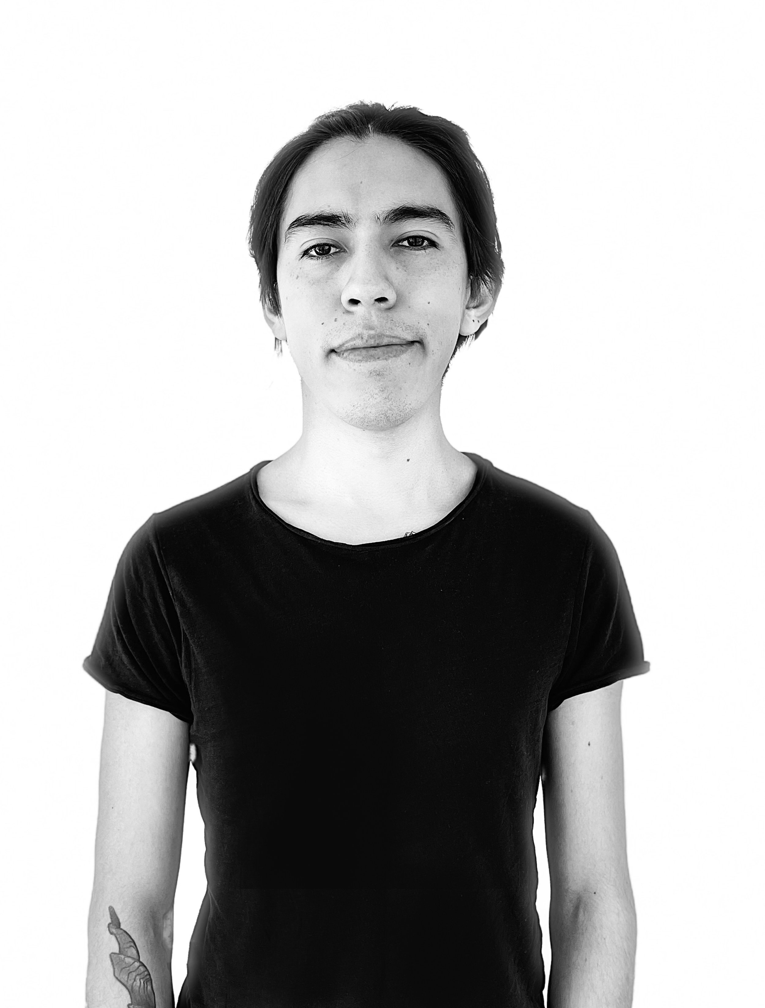 STUDIO — BOLDR VIZ