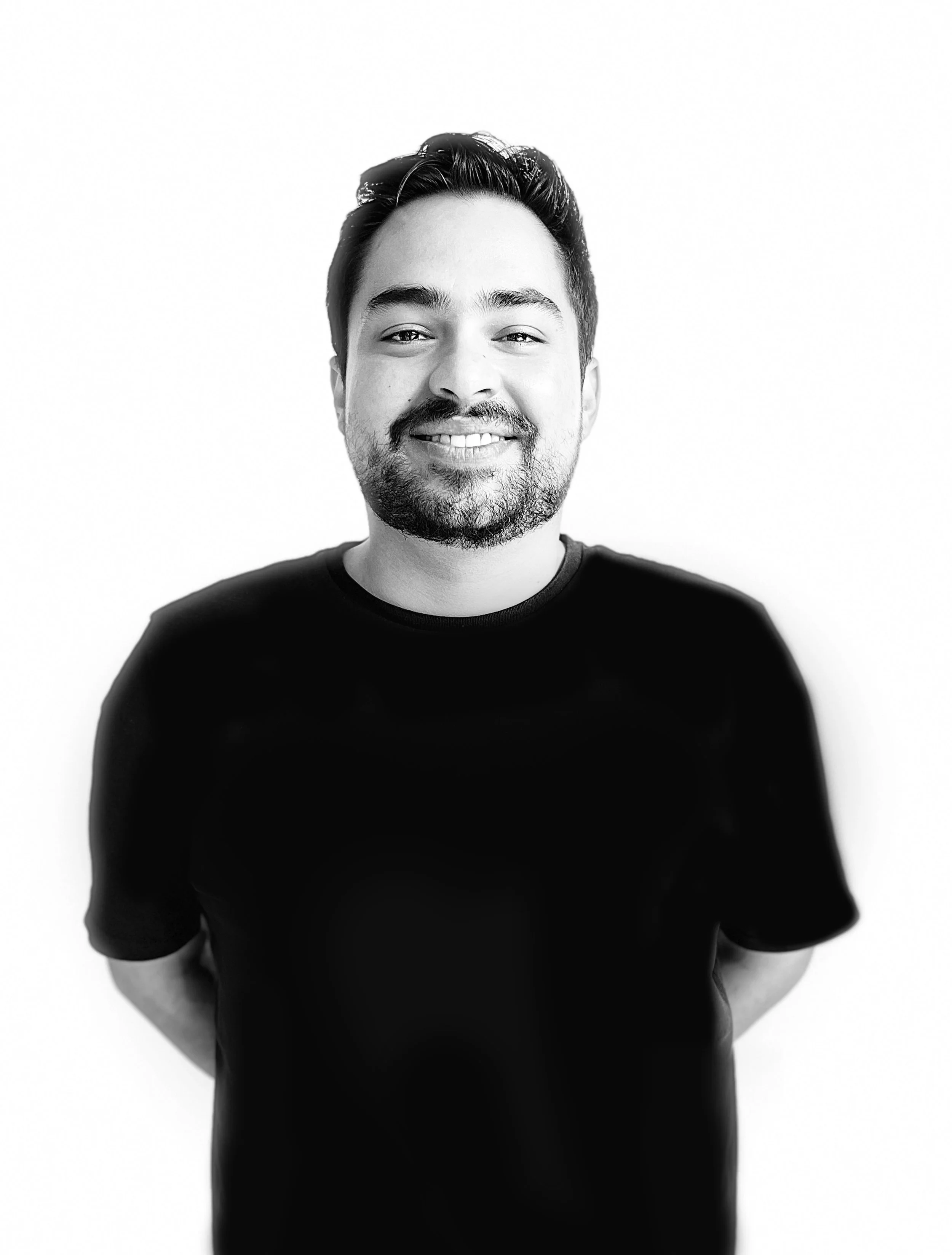 STUDIO — BOLDR VIZ