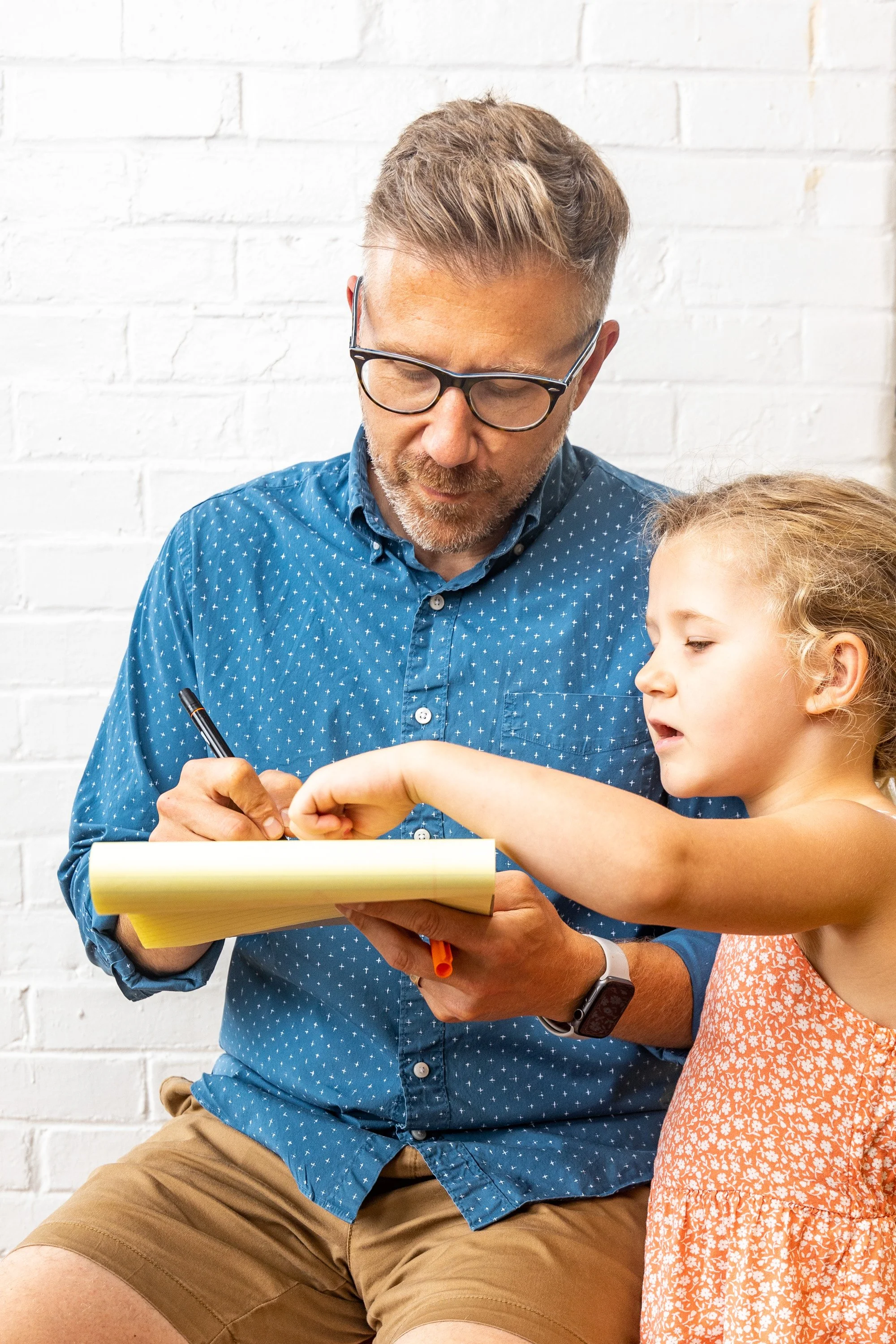 About — We are Box 8 Creative