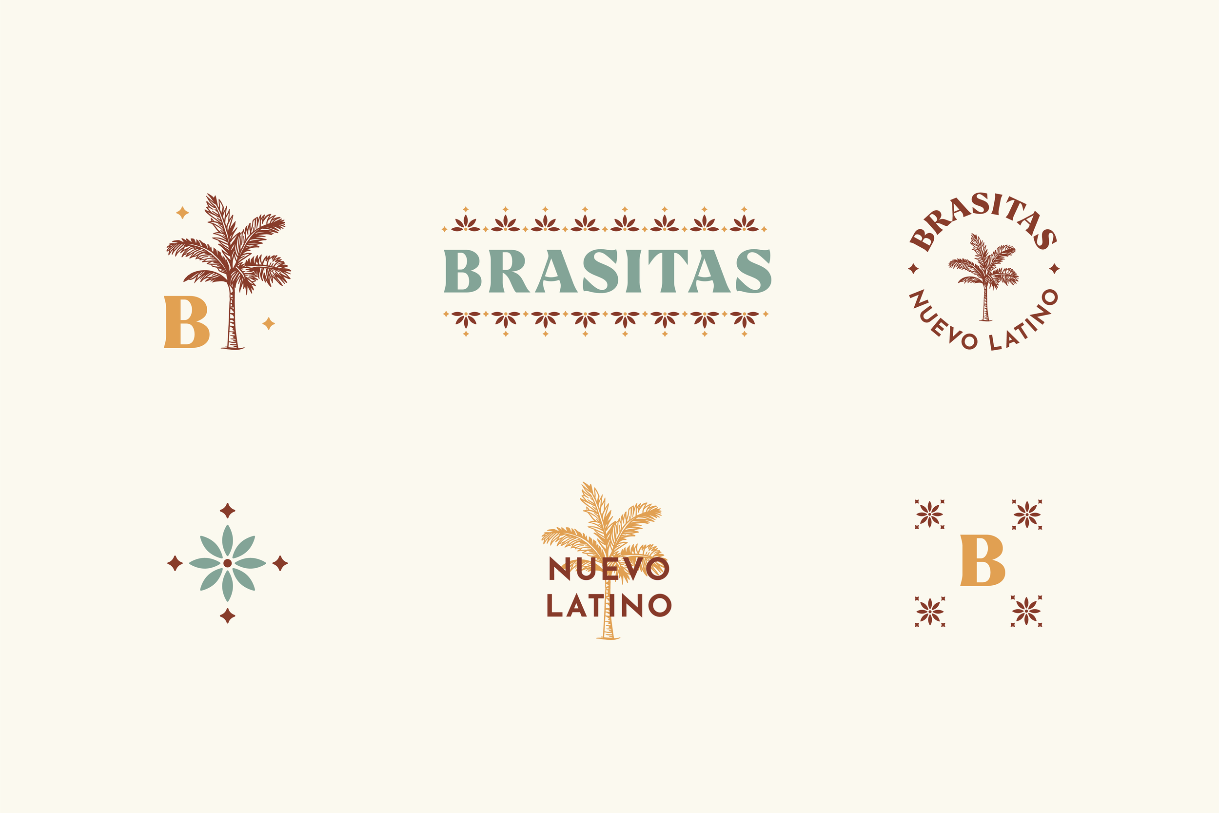 Brasitas — We are Box 8 Creative