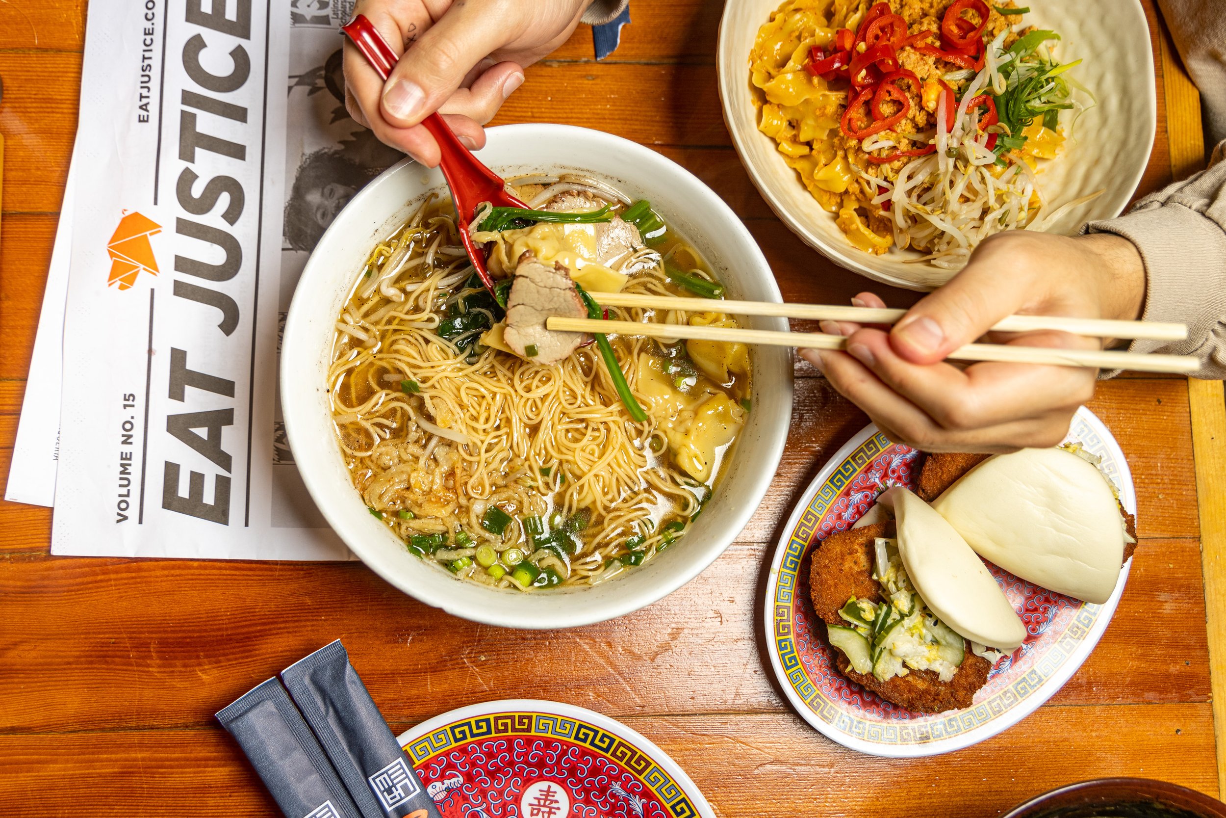 MECHA — We are Box 8 Creative