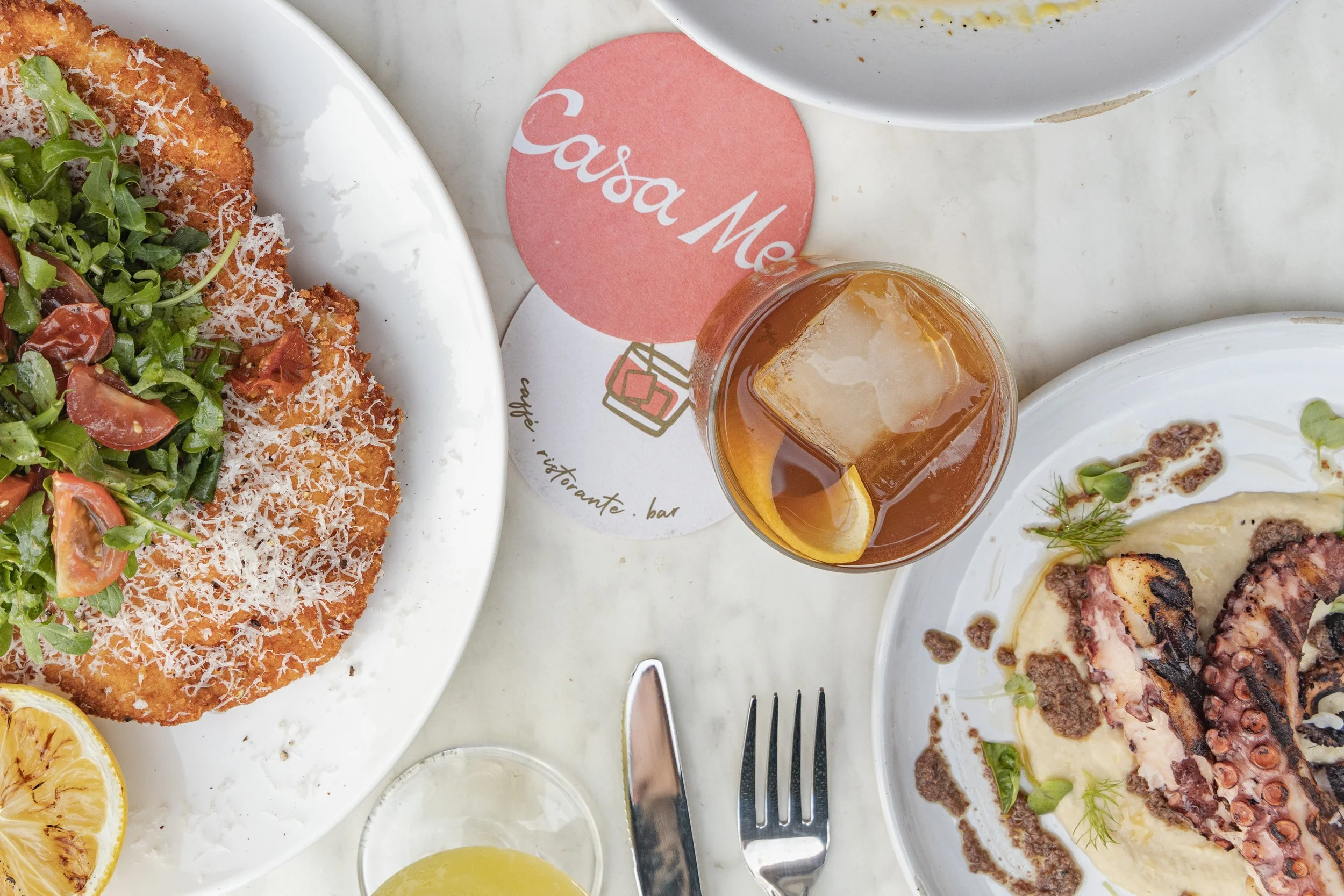 We are Box 8 Creative