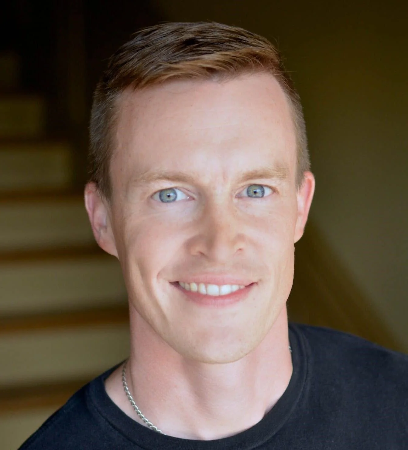 Interview with a corporate communications expert: Michael Robison ...