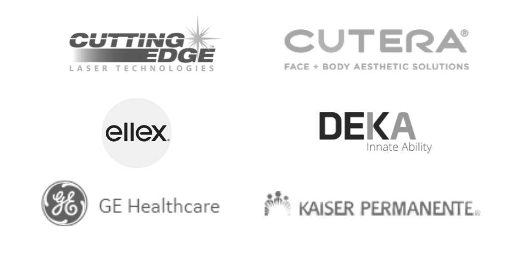 Quasar Laser Services