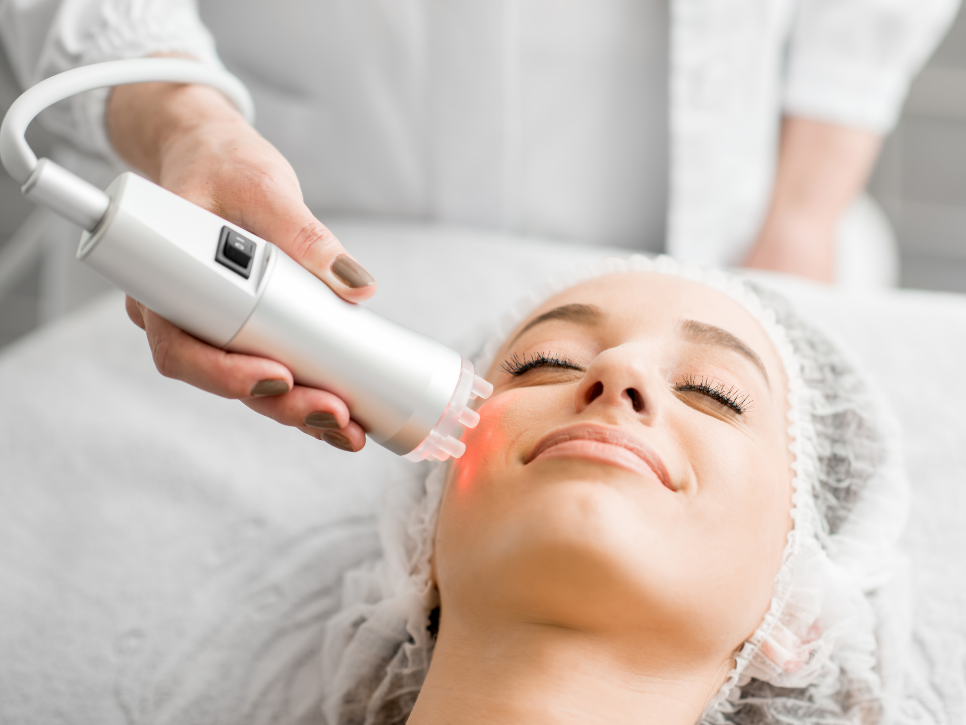 Quasar Laser Services