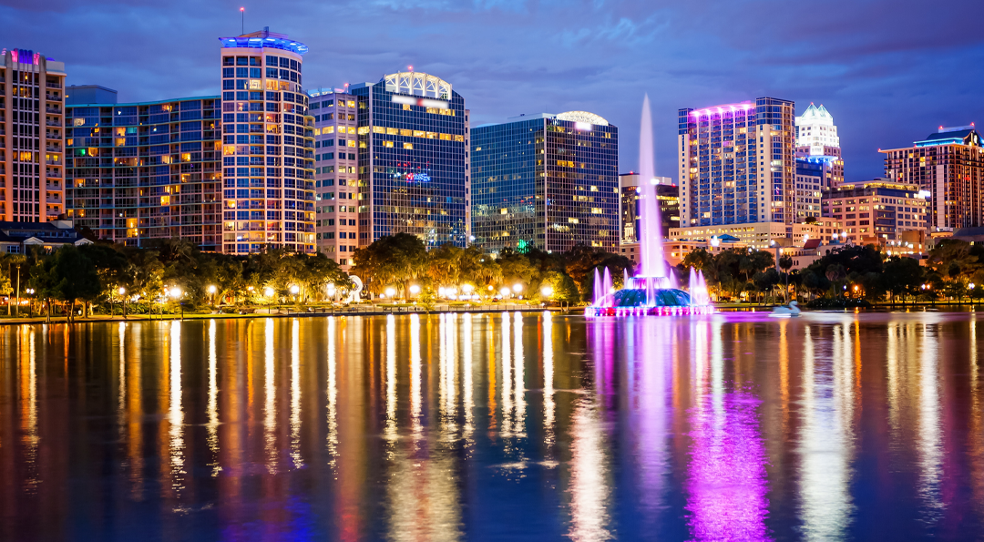 Destiny National Talent Competition