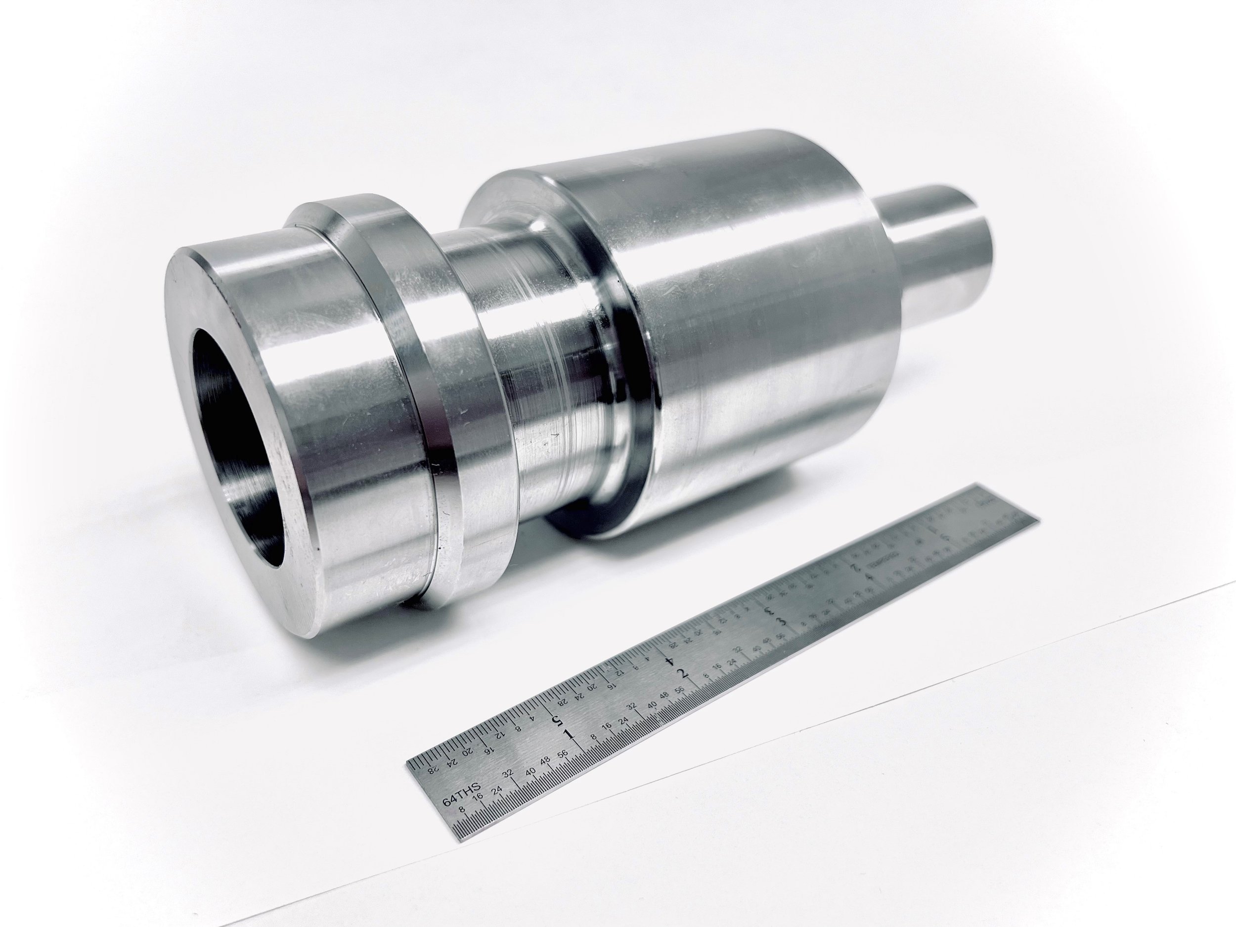Camco Precision Machining