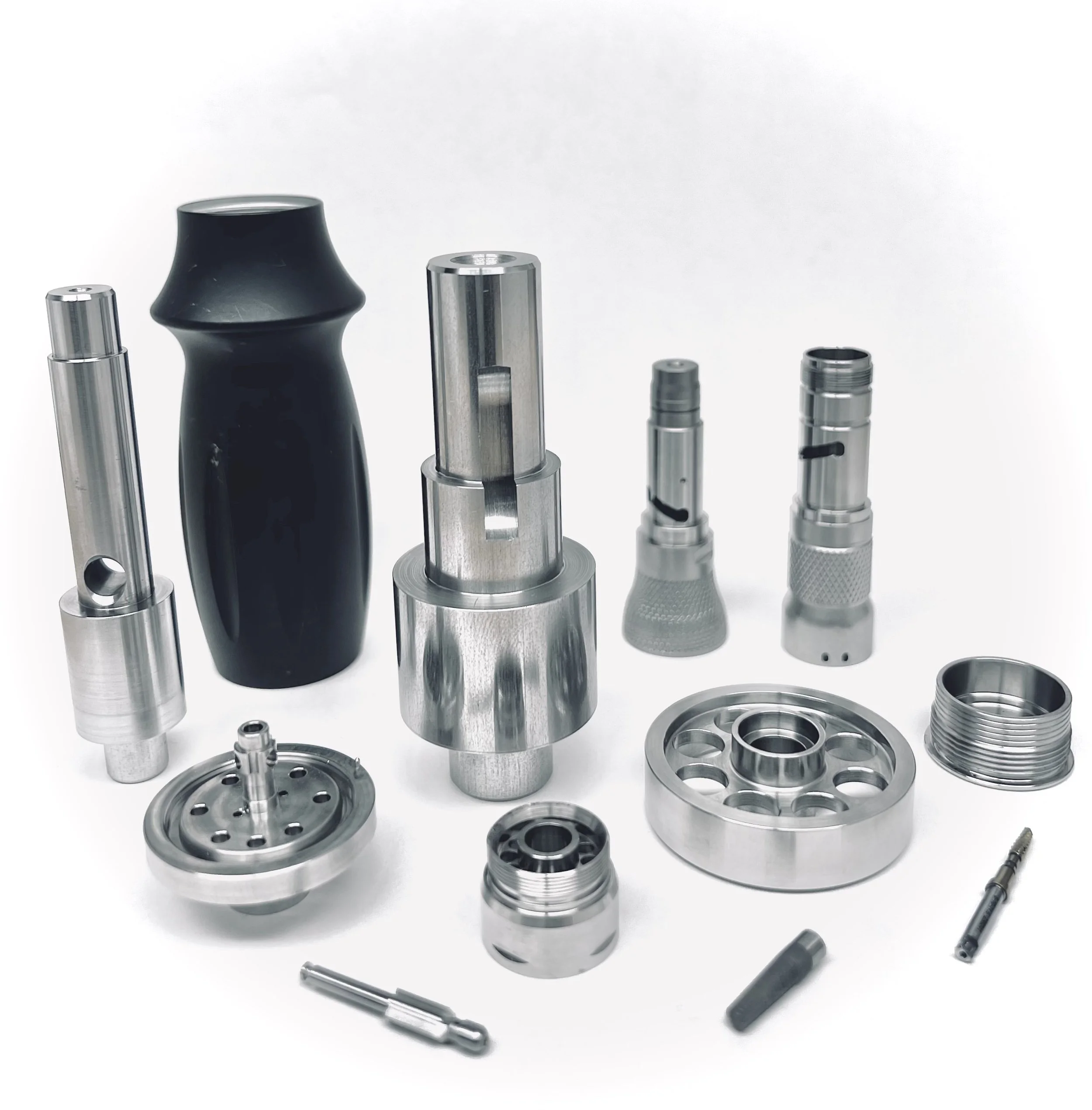 Camco Precision Machining